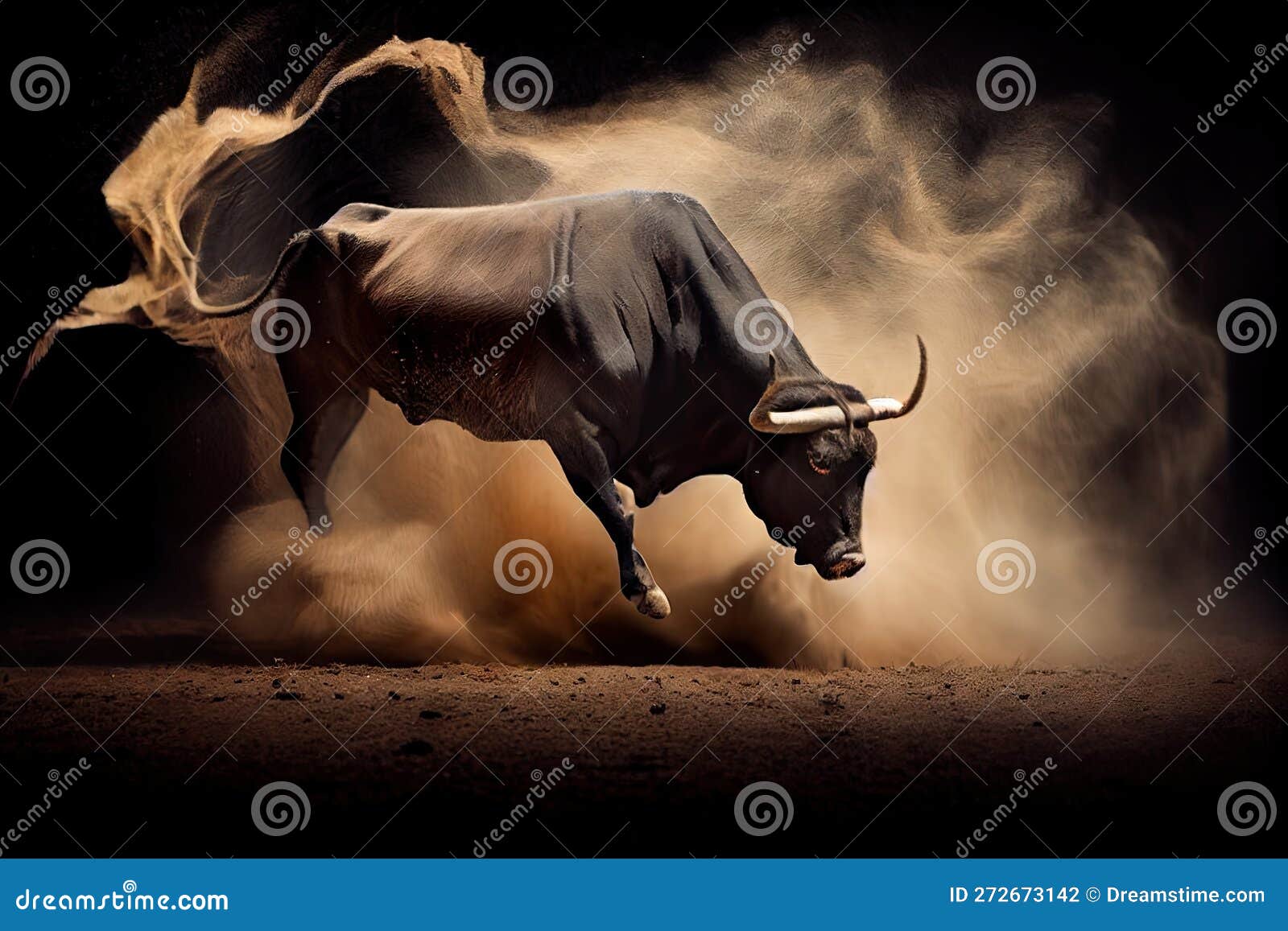 Snorting Cartoons, Illustrations & Vector Stock Images - 112 Pictures ...