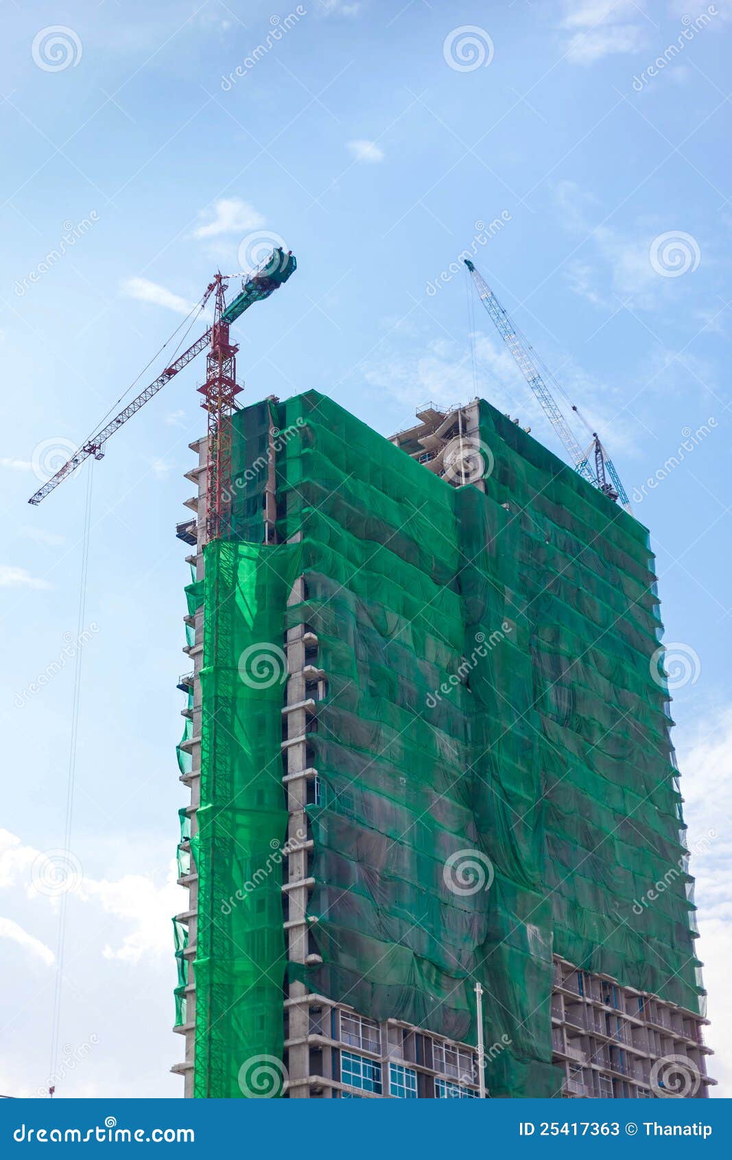 Bullding stock image. Image of clear, buildings, color - 25417363