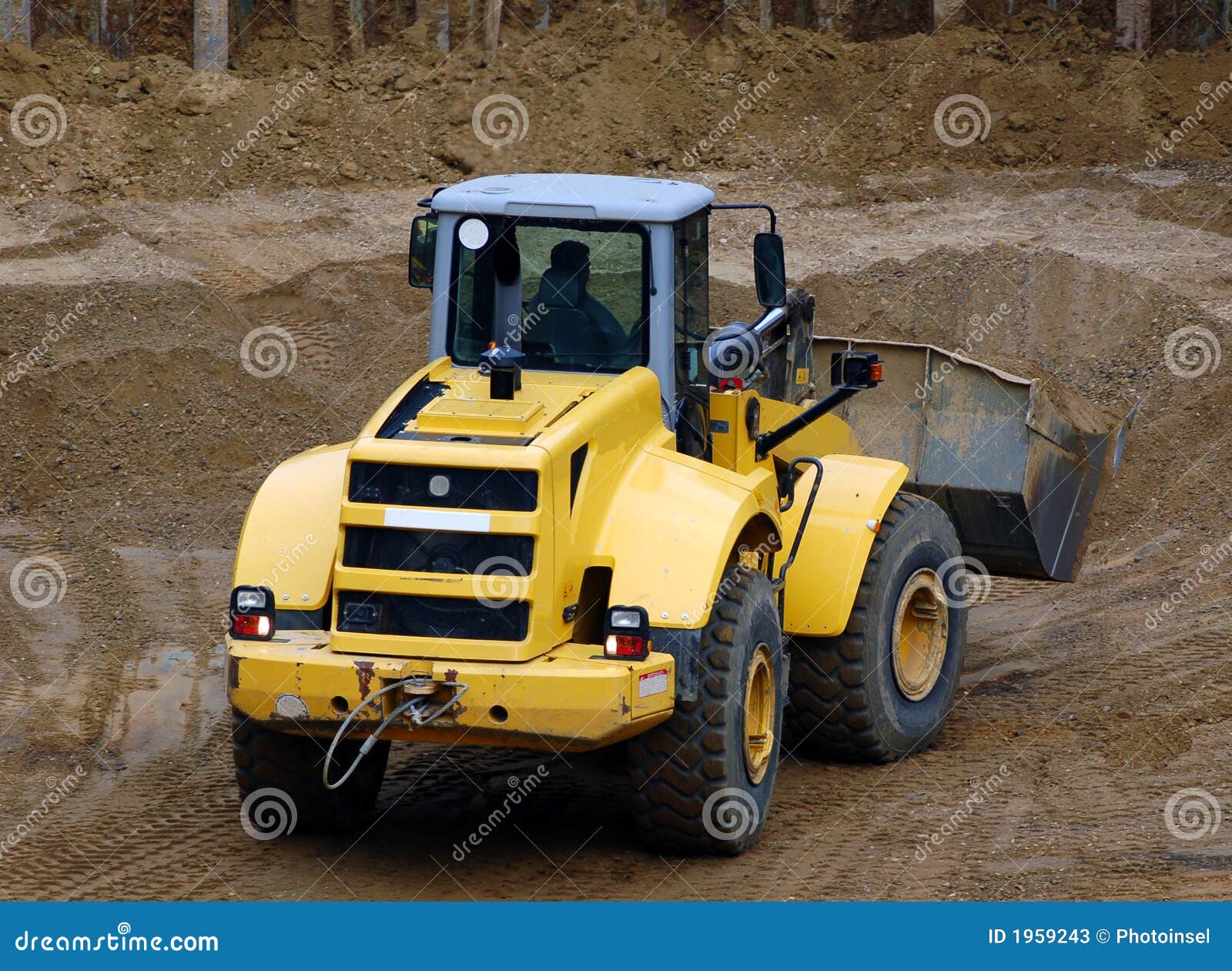 Bagger Attachment Stock Photos - Free & Royalty-Free Stock Photos from ...