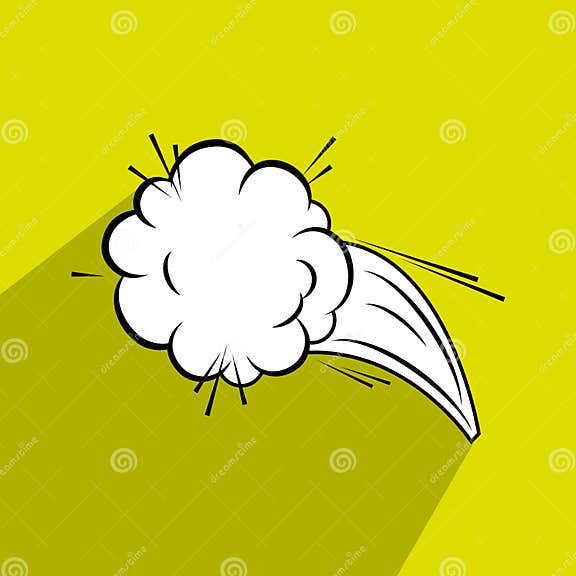Bulle Comique D'art De Bruit Illustration de Vecteur - Illustration du ...