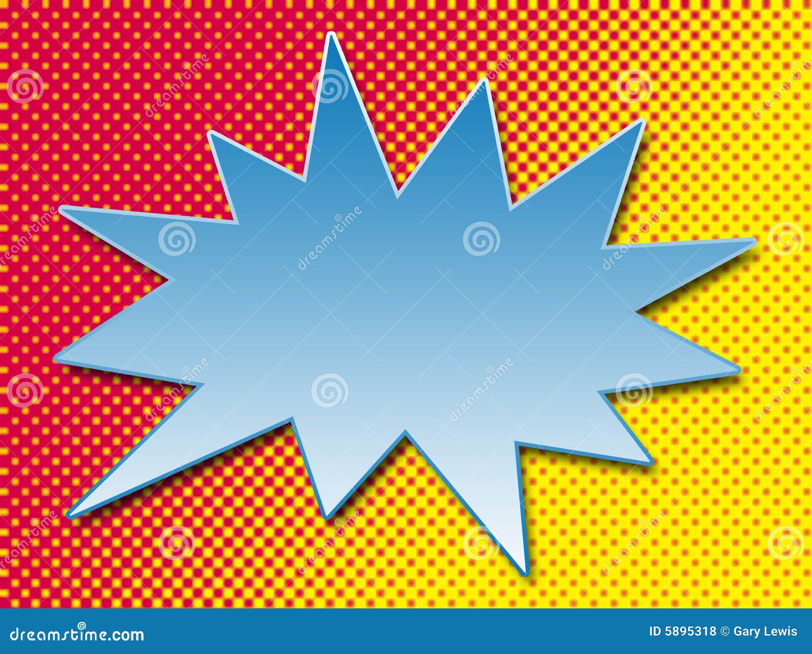 Bulle d'art de bruit illustration stock. Illustration du conversation ...