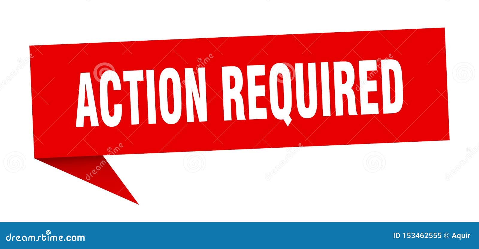 Bulle Requise Par Action De La Parole Illustration de Vecteur ...