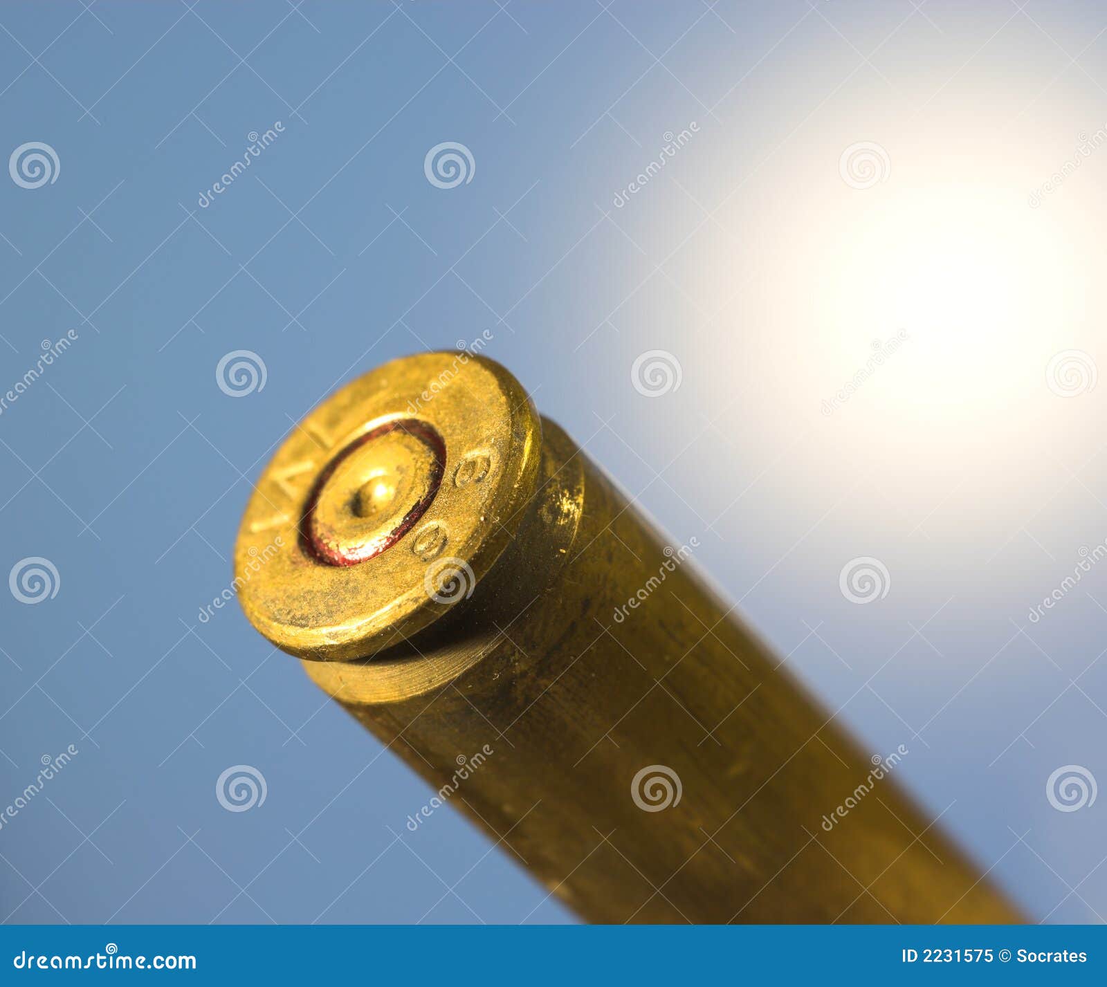 Bullet Picture. Image: 2231575