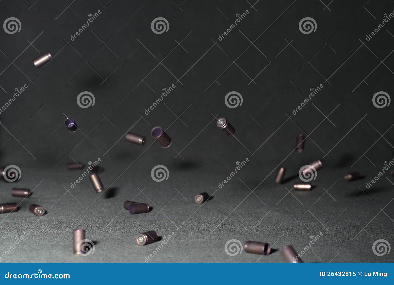 Bullet stock image. Image of warhead, bullet, ammunition - 26432815