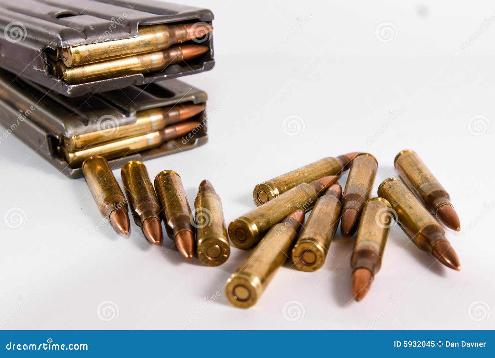 Bullet stock image. Image of cleft, army, strike, murder - 5932045