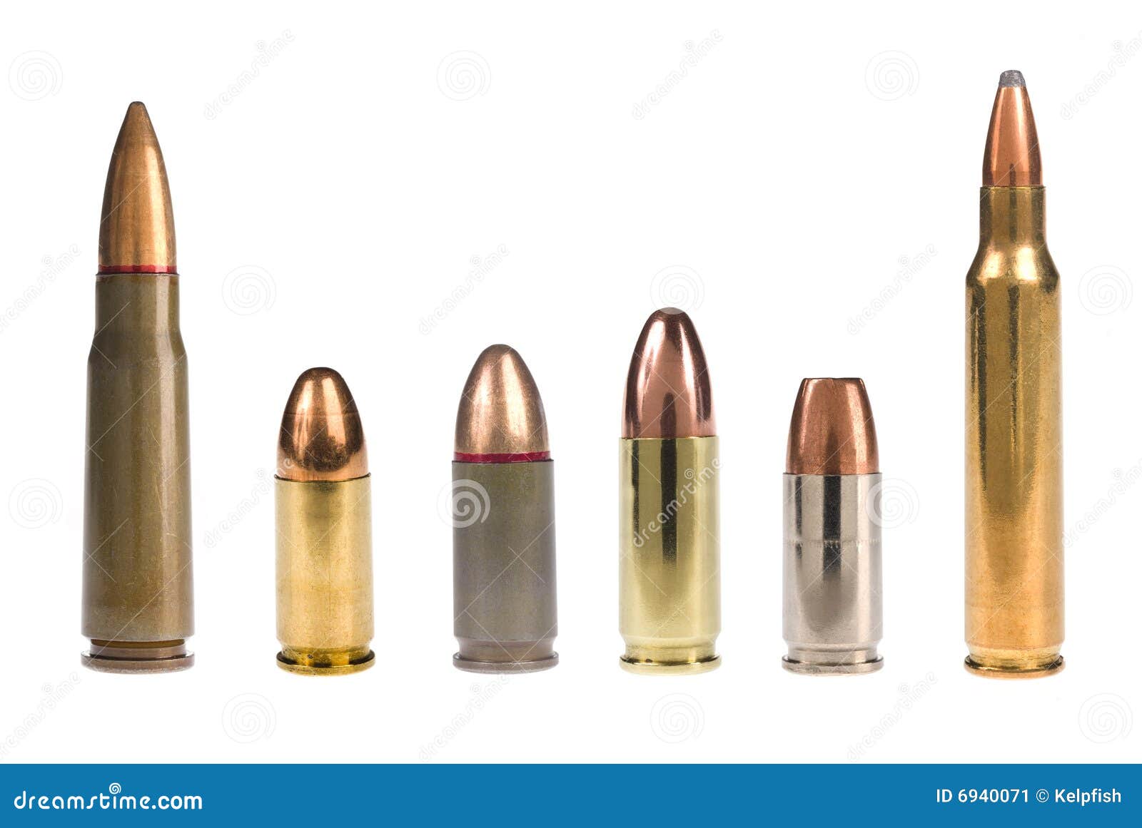 Bullet stock image. Image of copper, lugar, shells, ammunition - 6940071
