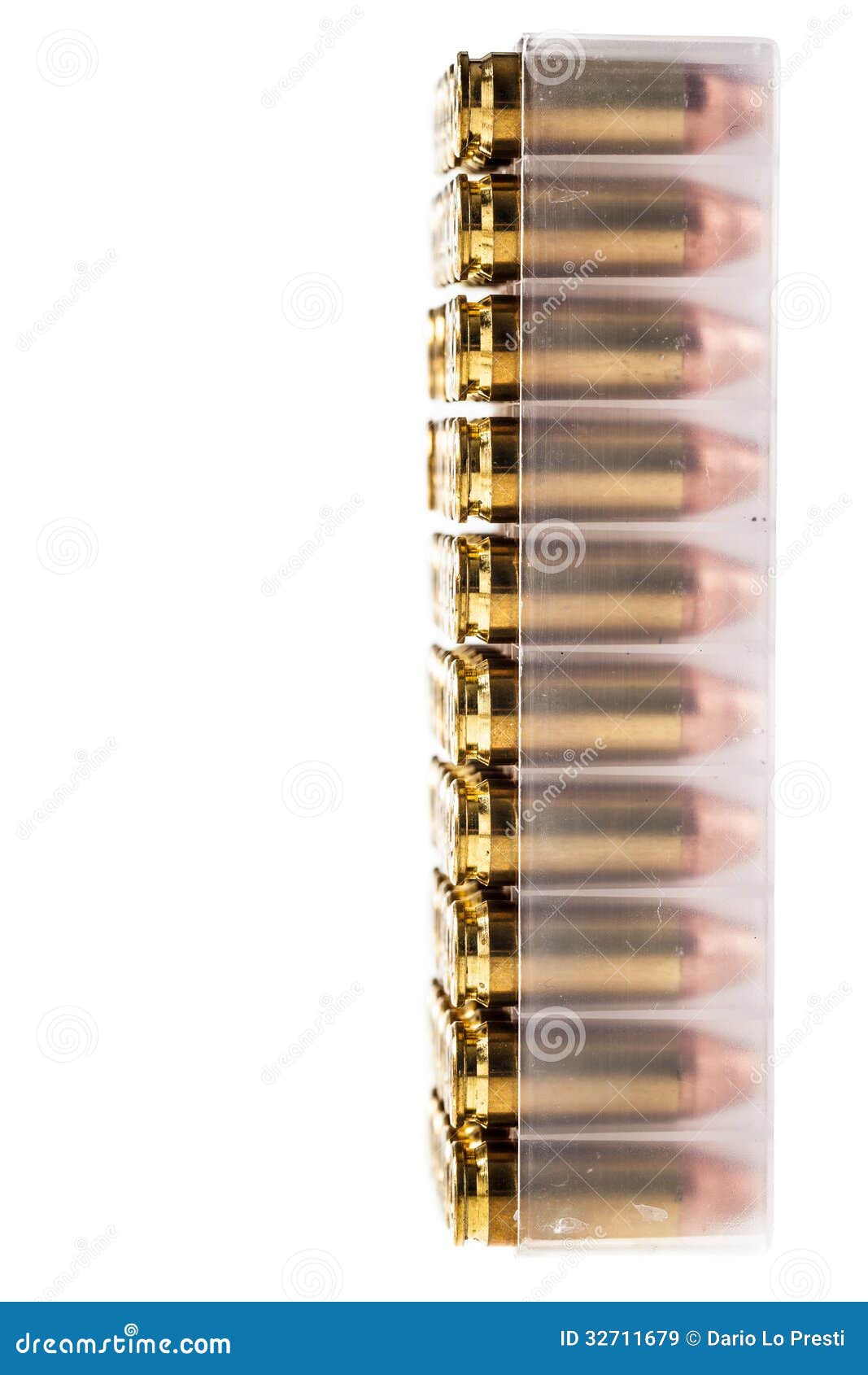 Bullet box stock image. Image of army, handgun, cartridges - 32711679