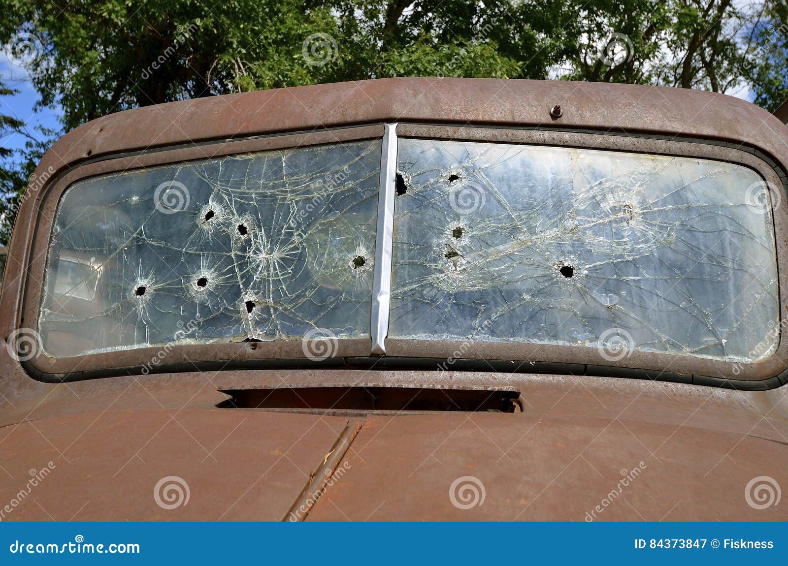 296 Windshield Bullet Holes Stock Photos - Free & Royalty-Free Stock ...