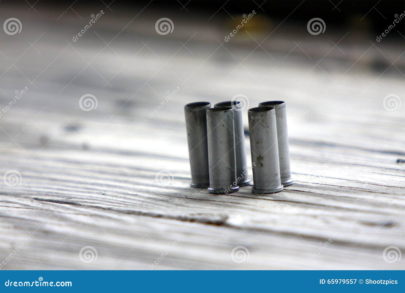 Bullet casings stock image. Image of table, bullet, five - 65979557