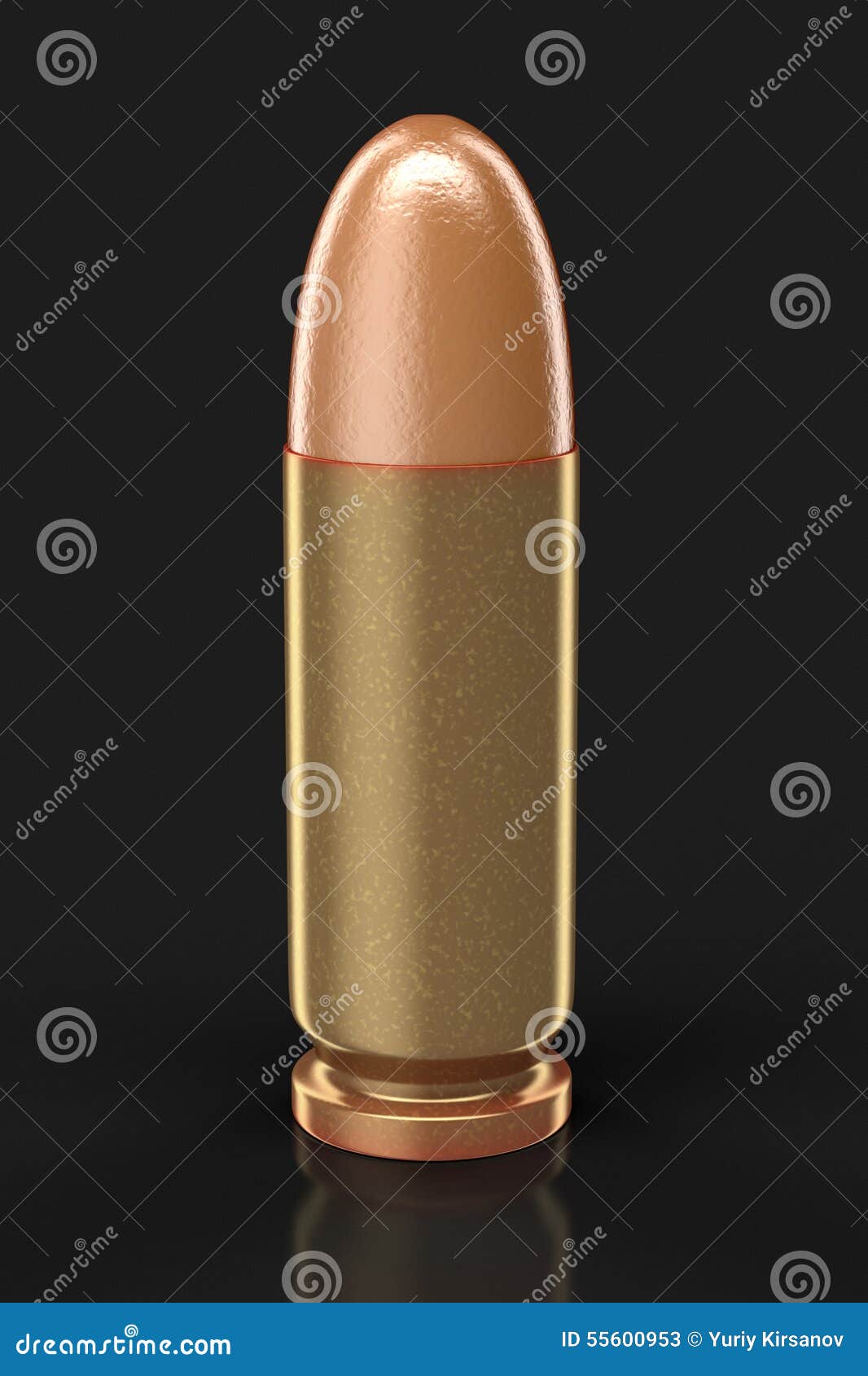Bullet Jpg Image With Svg Vector Cut File For Cricut And Silhouette ...