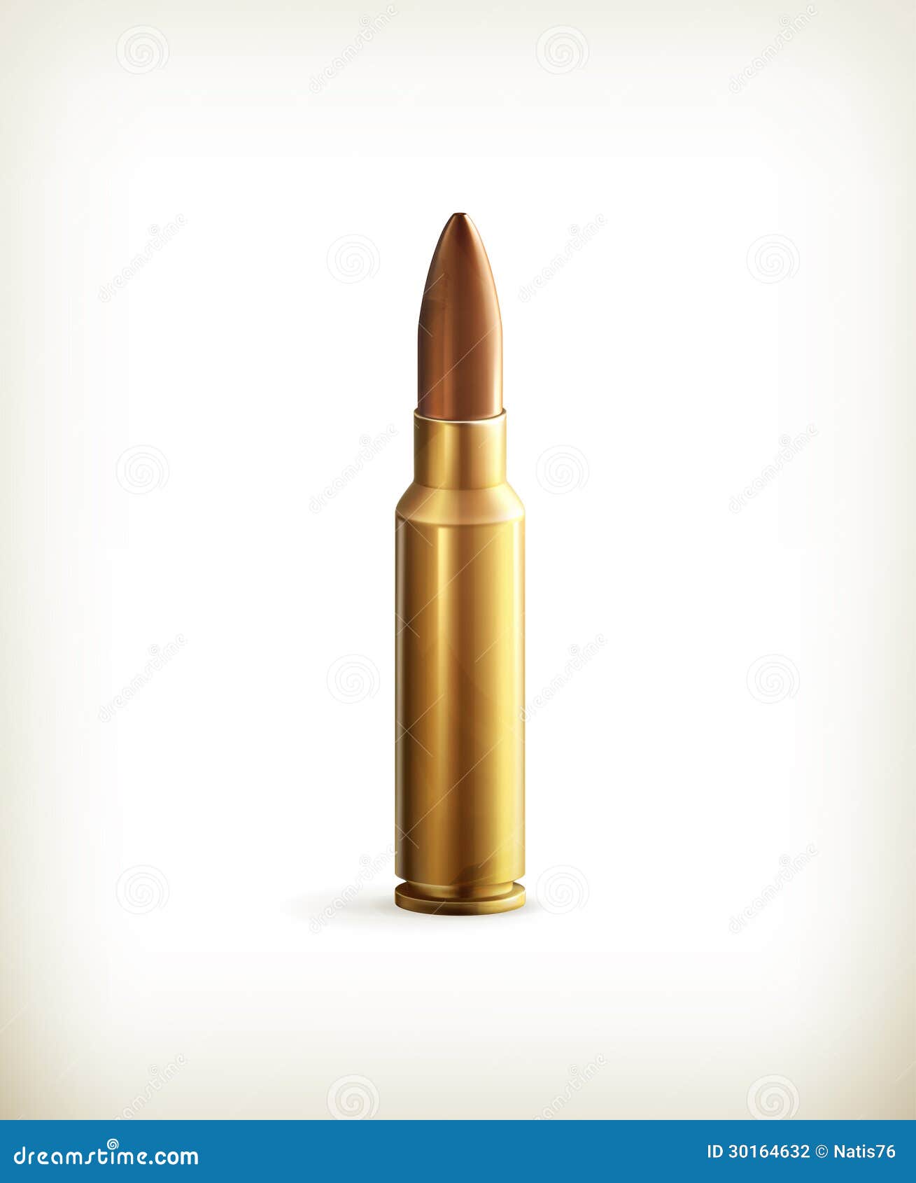 Bullet Vector Free Download