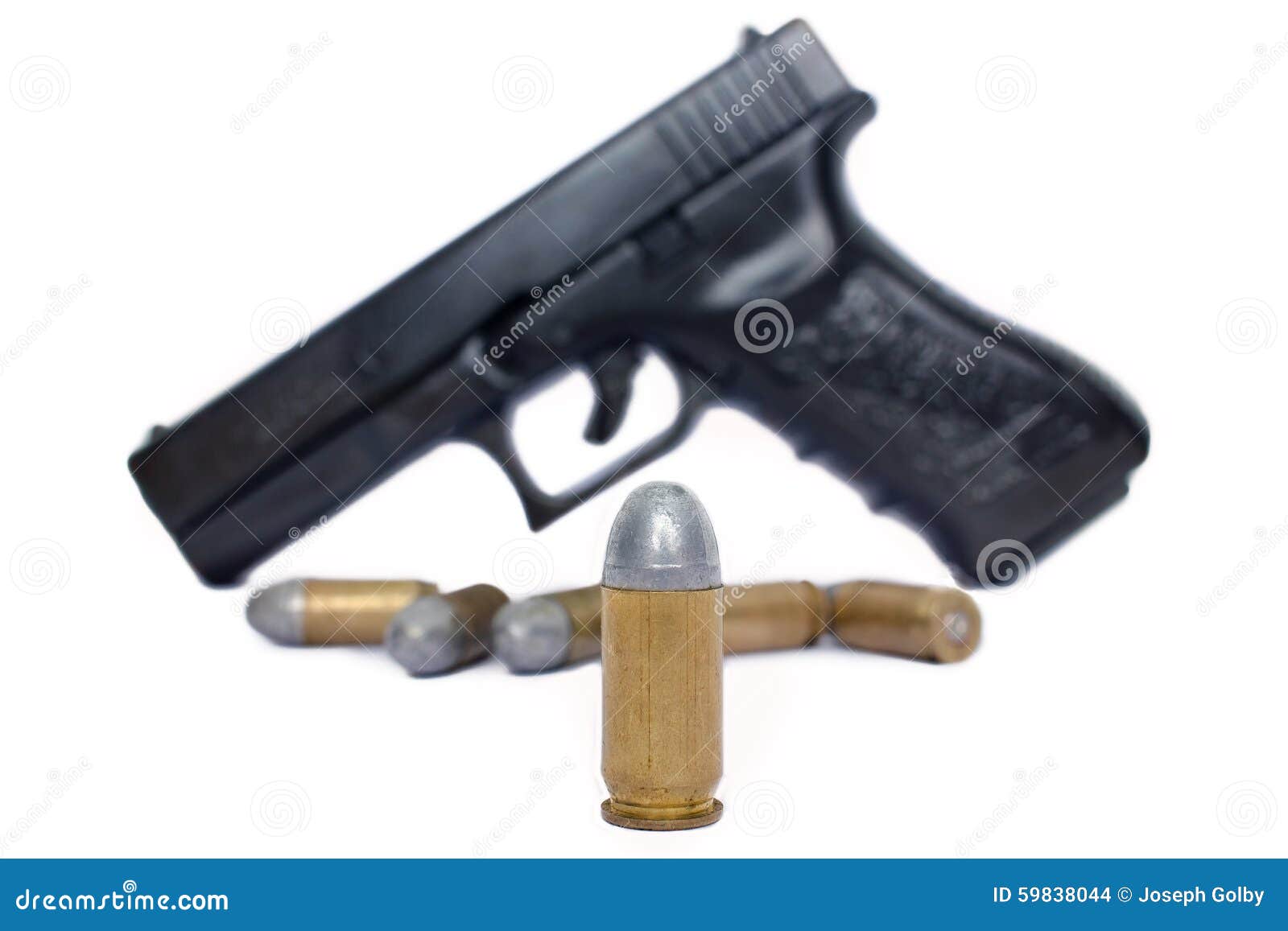 Glock Bullet Shell Stock Photos - Free & Royalty-Free Stock Photos from ...