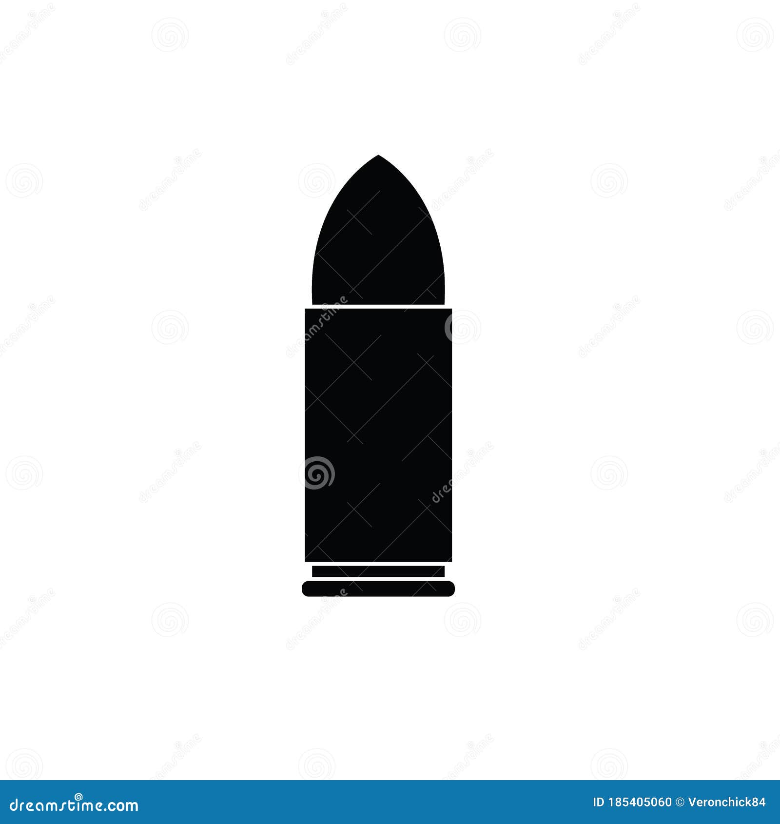 Projectile Infographics Arrow Design. Line Infographic Gradient ...