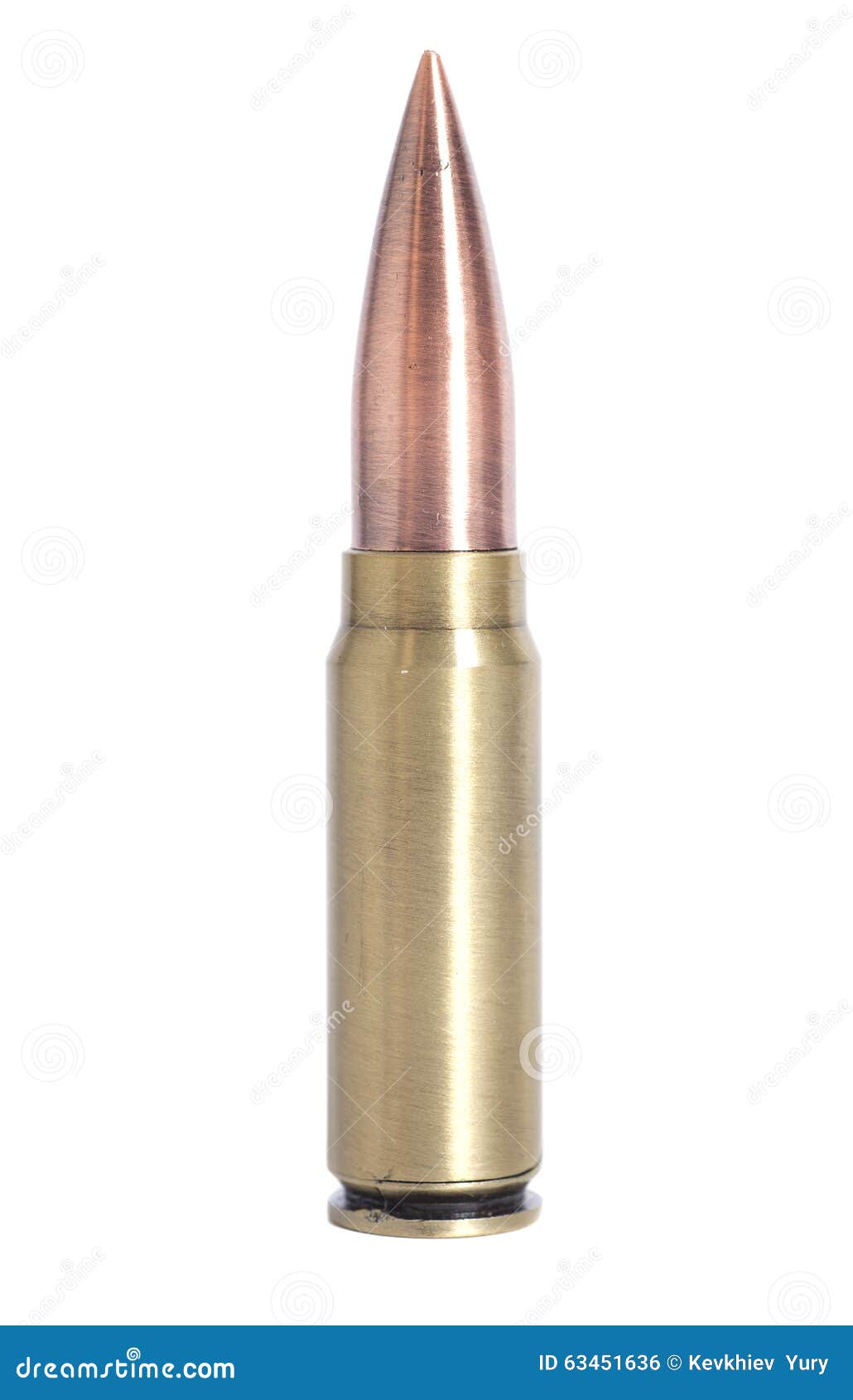 Bullet stock photo. Image of large, aggression, ammunition - 63451636