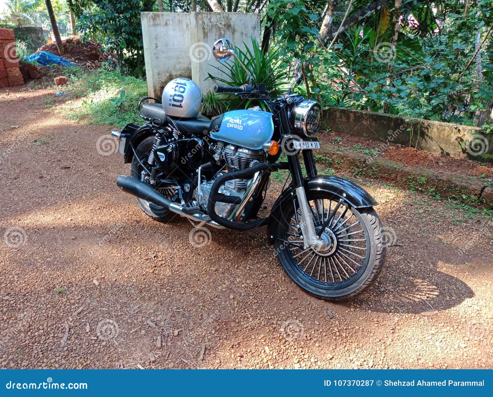 Riding The Bullet From Car