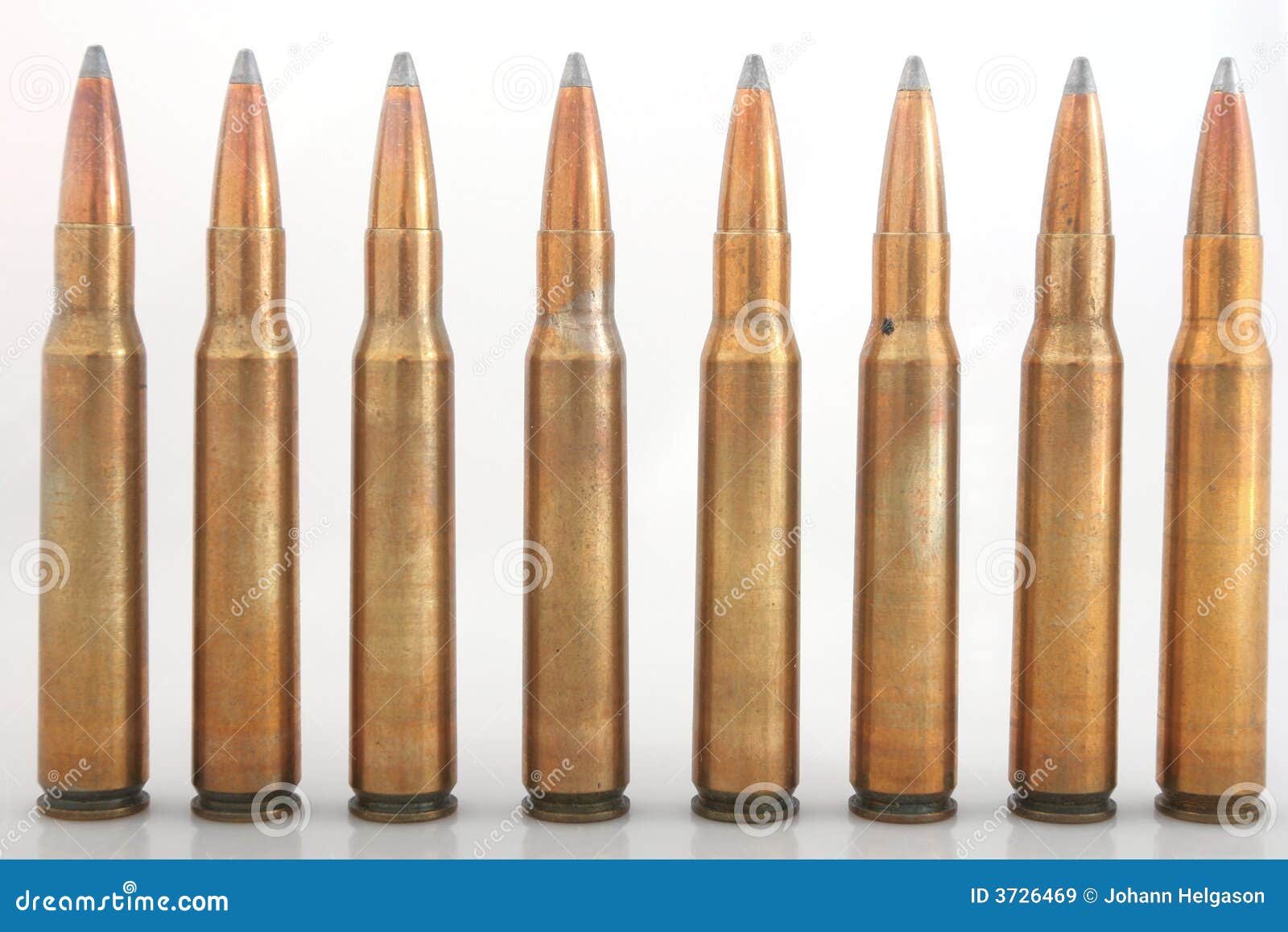 Bullet row stock image. Image of fear, danger, bullet - 3726469