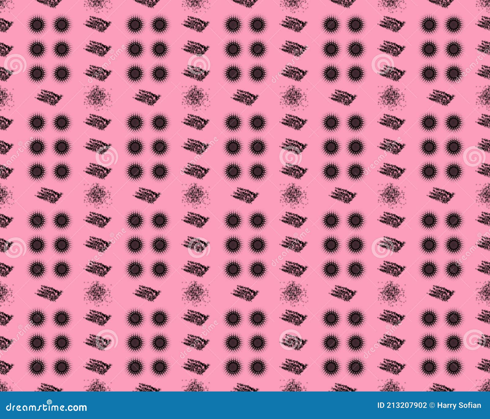 Bullet scratch pattern stock illustration. Illustration of bright ...