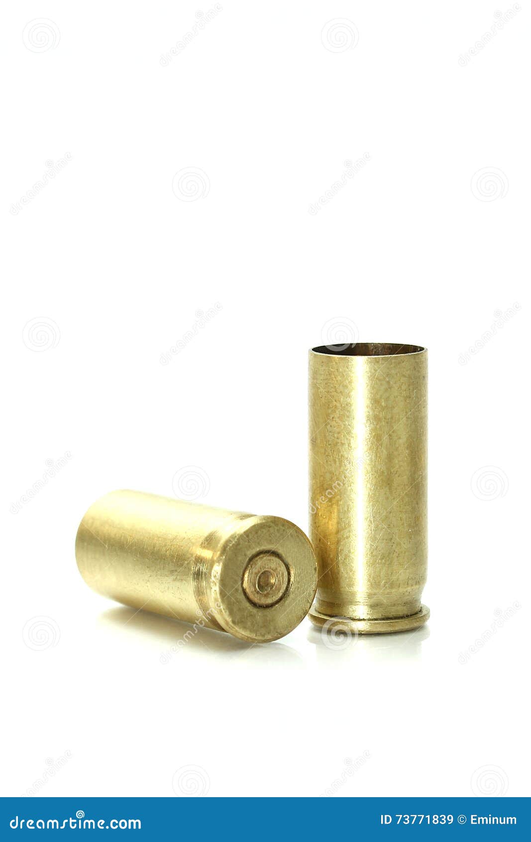 Bullet and Shell stock image. Image of criminal, black - 73771839