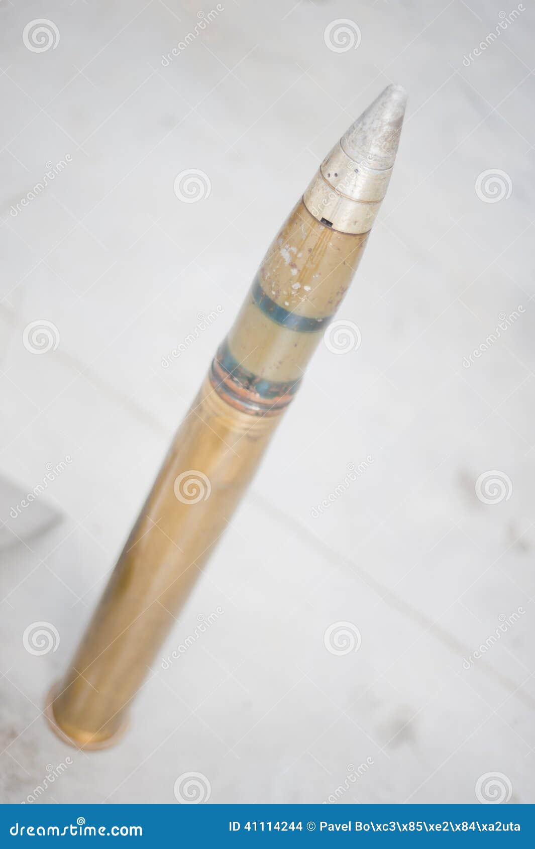 Bullet stock photo. Image of military, isolated, tank - 41114244