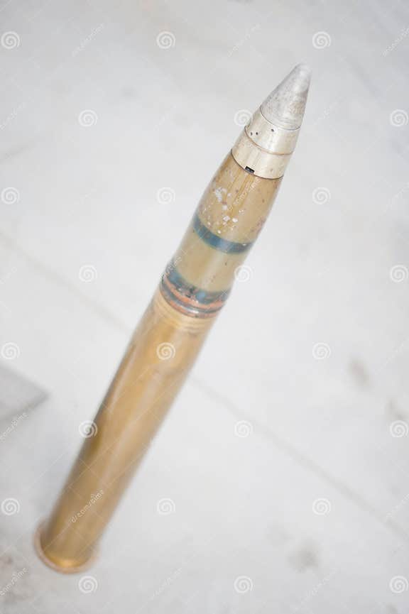 Bullet stock photo. Image of military, isolated, tank - 41114244
