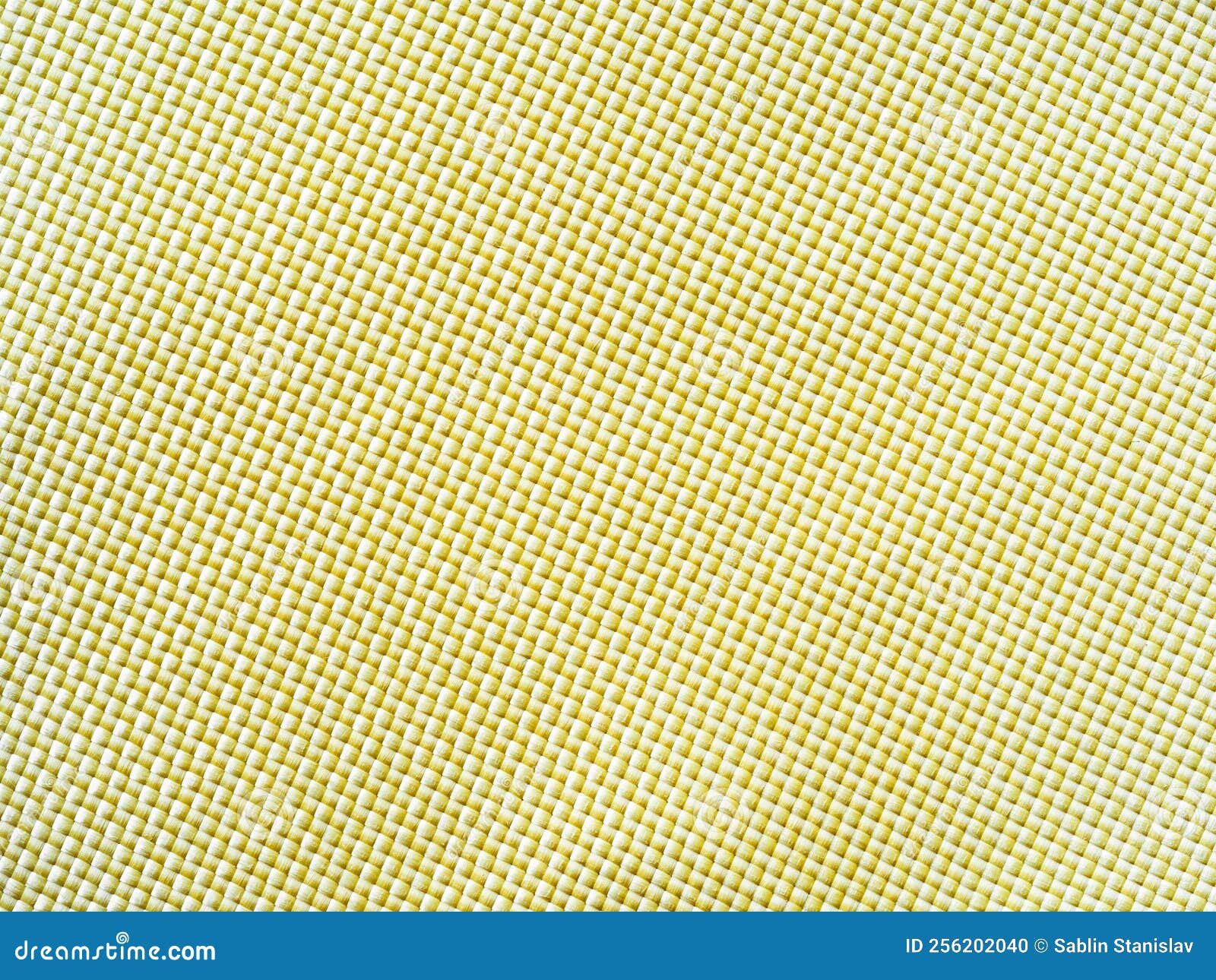 Bulletproof Material Aramid. Aramid Kevlar Background. Golden Kevlar ...