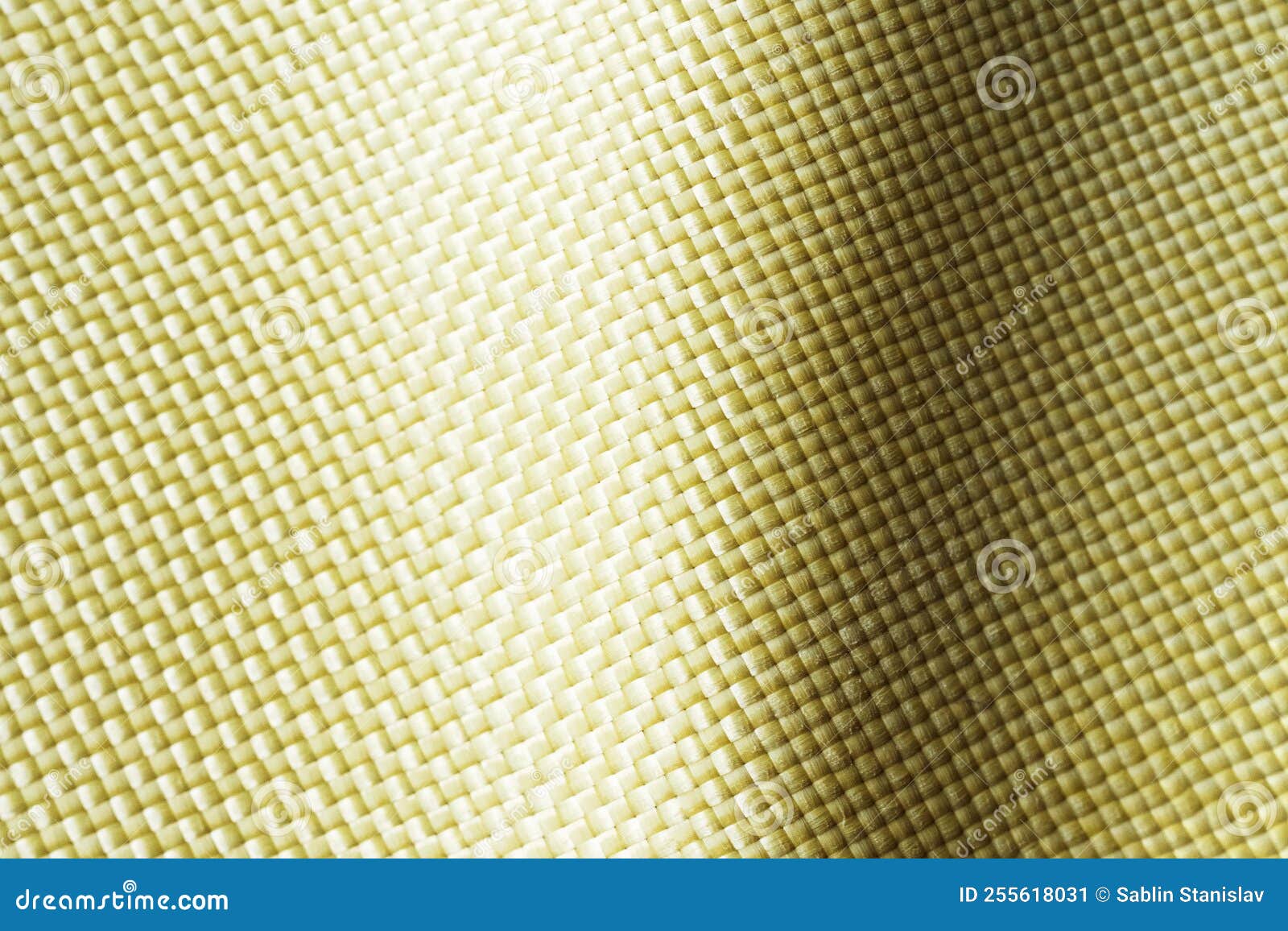 Bulletproof Material Aramid. Aramid Kevlar Background Stock Image ...