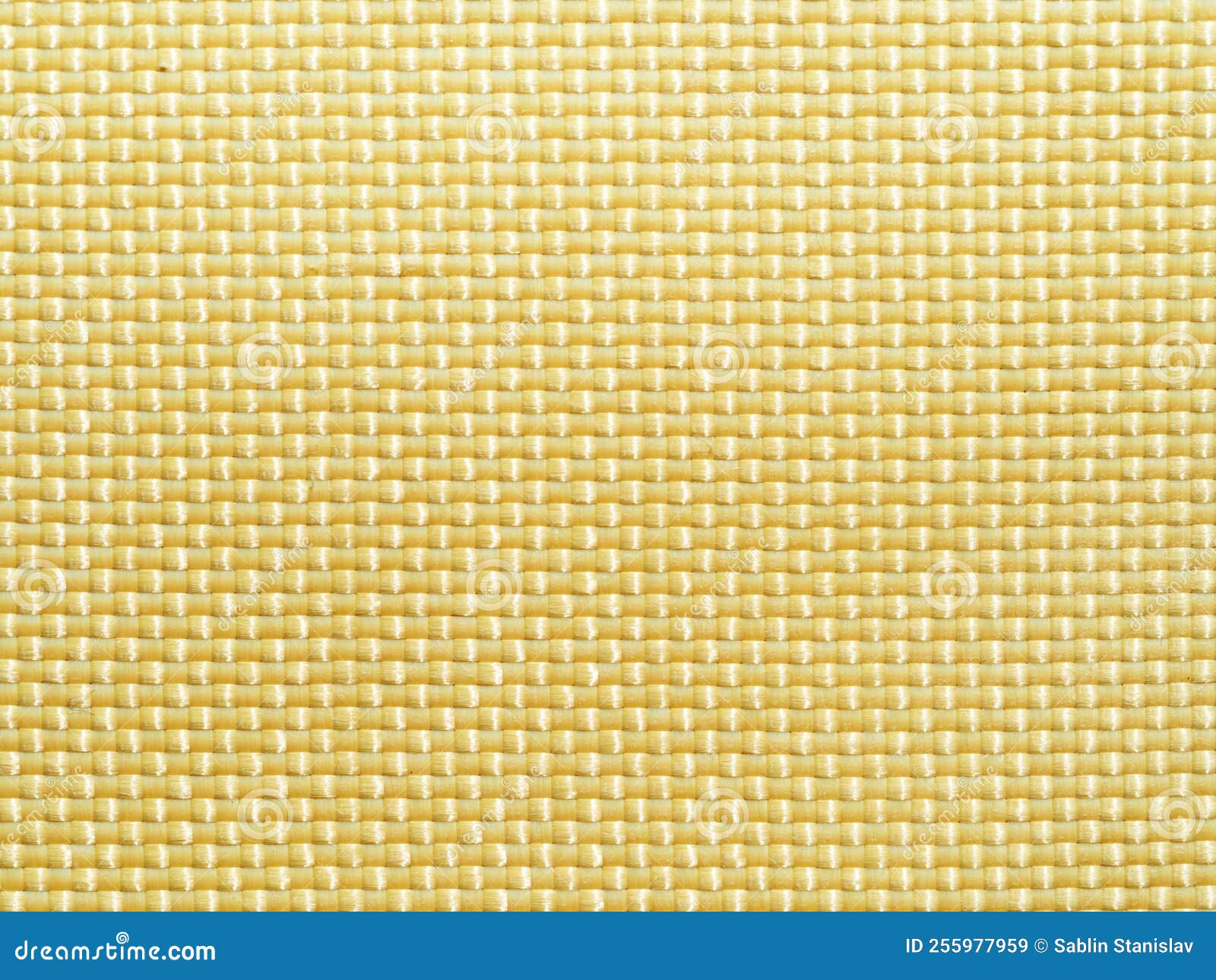 Bulletproof Material Aramid. Aramid Kevlar Background. Golden Kevlar ...