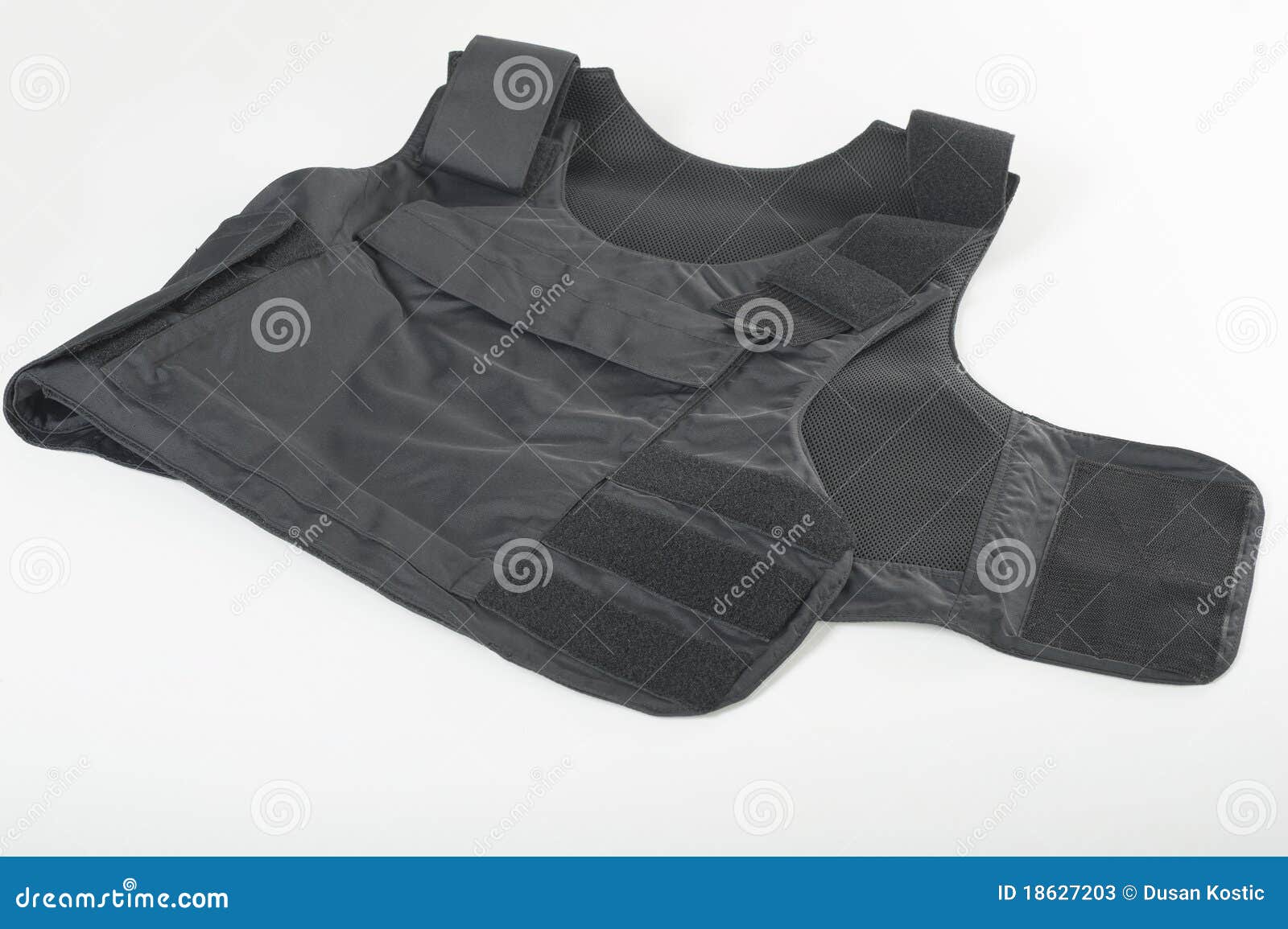 Bulletproof Vest Stock Image | CartoonDealer.com #20132941