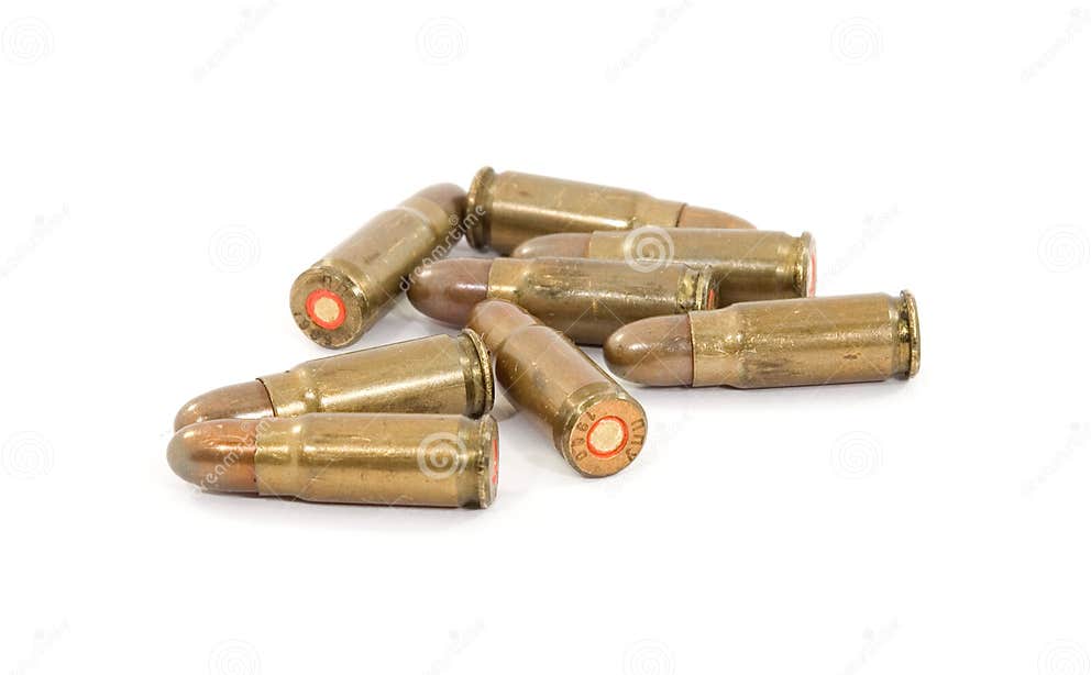 Bullets stock image. Image of deadly, ammo, bullet, lethal - 4116469