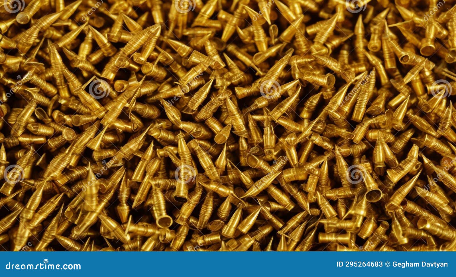 Bullets on Abstract Background, Army Bullets on Abstract Background ...