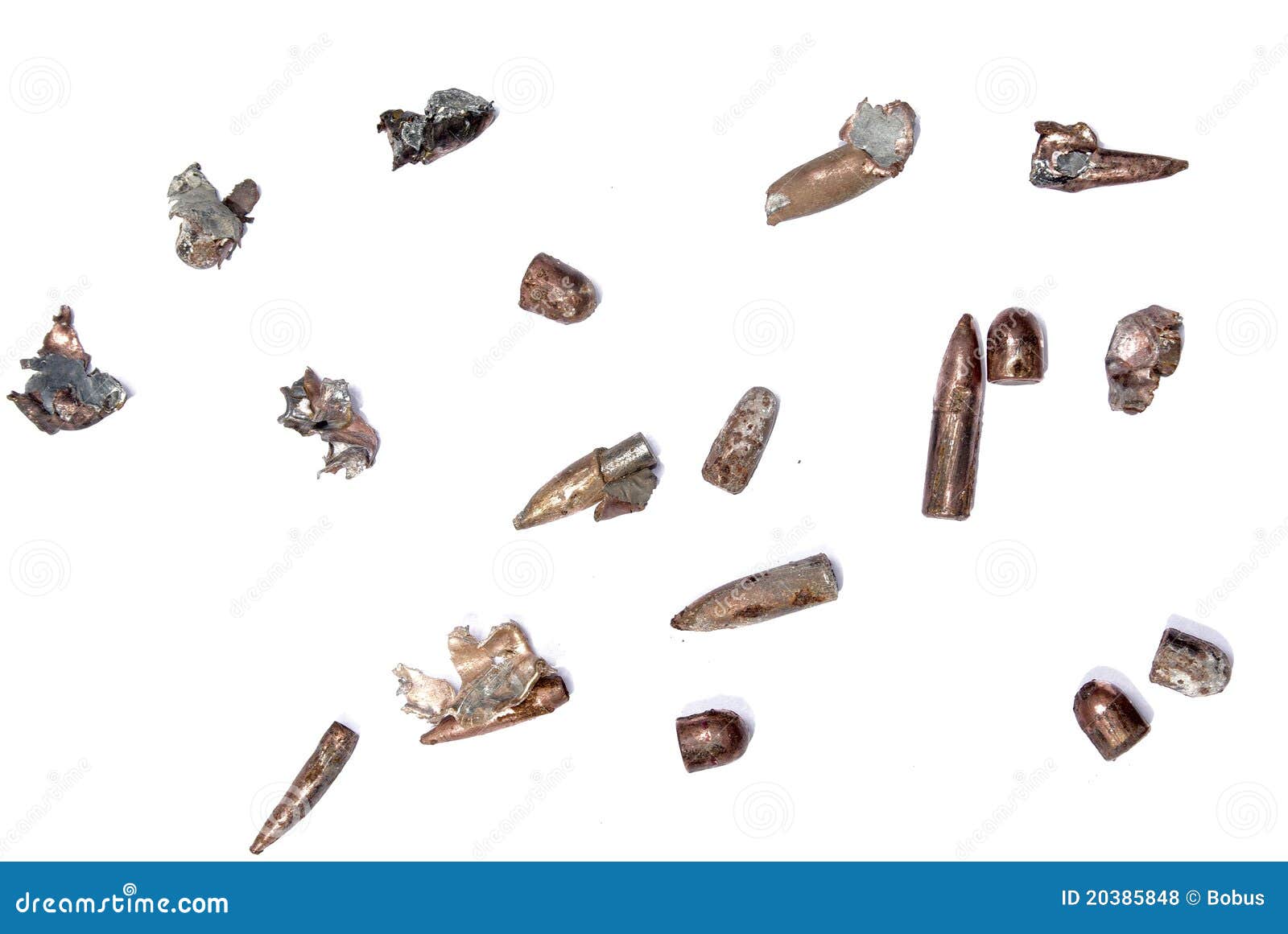 Bullets been shot [02] stock photo. Image of bullet, criminal - 20385848