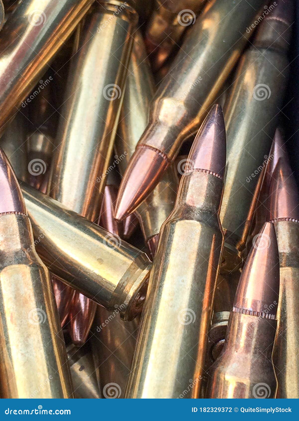 .50 Caliber Ammo Can Stock Photography | CartoonDealer.com #190728854