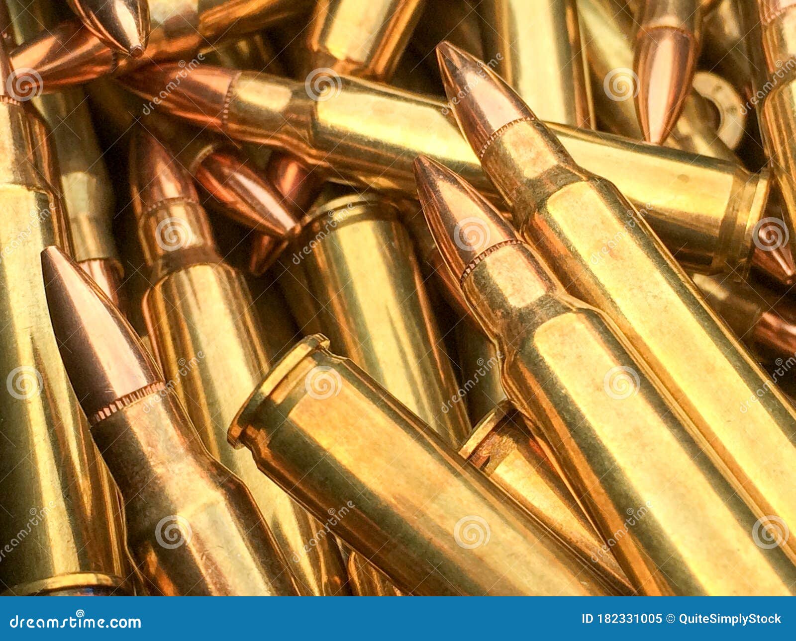 .50 Caliber Ammo Can Stock Photography | CartoonDealer.com #190728854