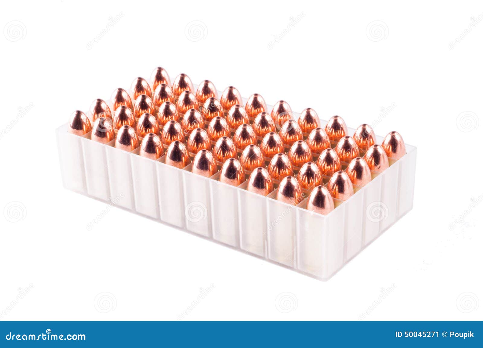 Bullets 9x21 stock image. Image of police, ambition, cartridge - 50045271