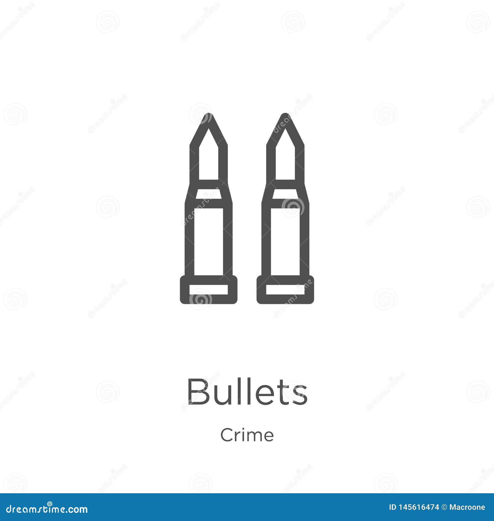 Bullets And Tick Marks Stock Image | CartoonDealer.com #6635713