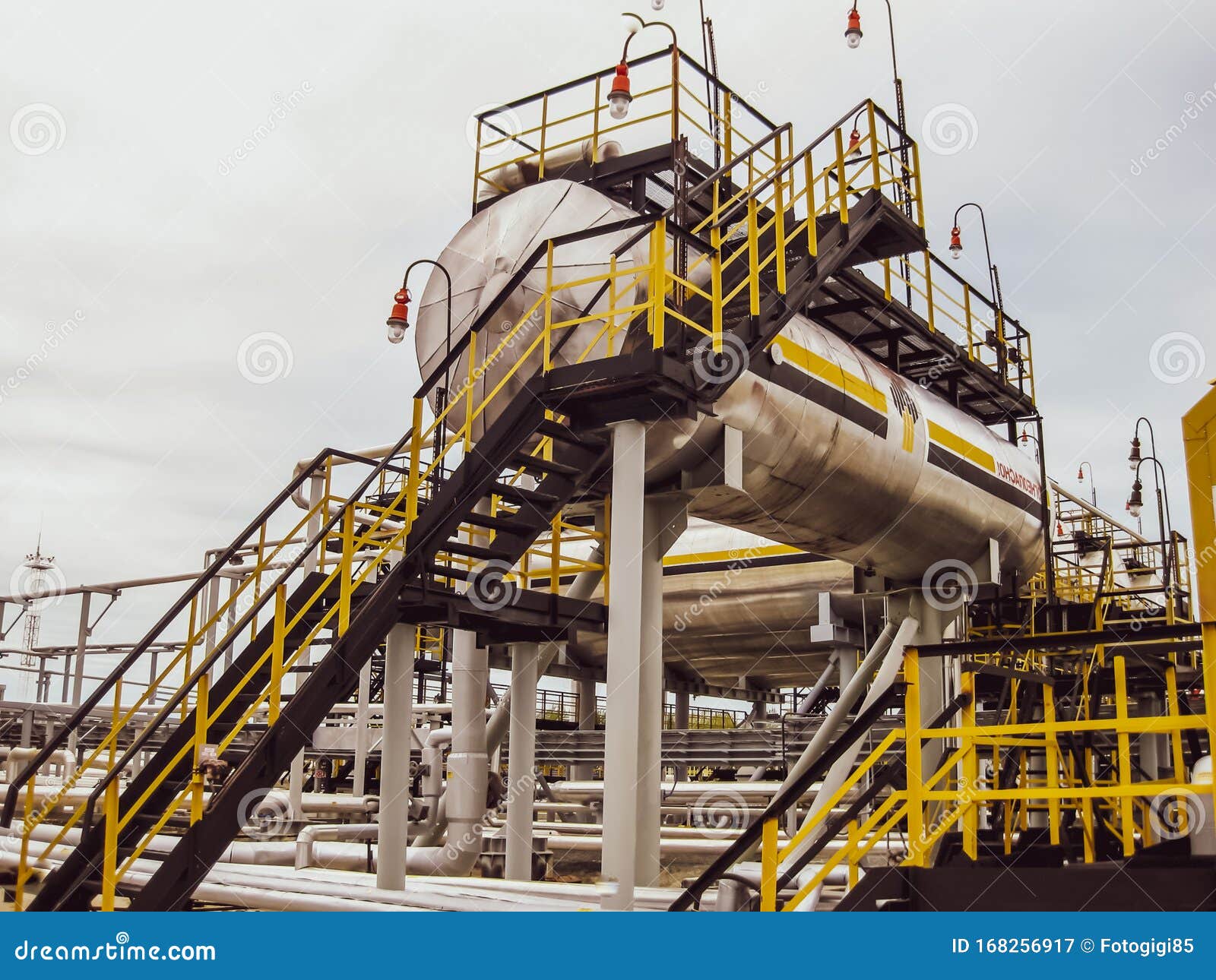 Bullets for Process Water in the Oil Field. Buffer for Formation Water ...