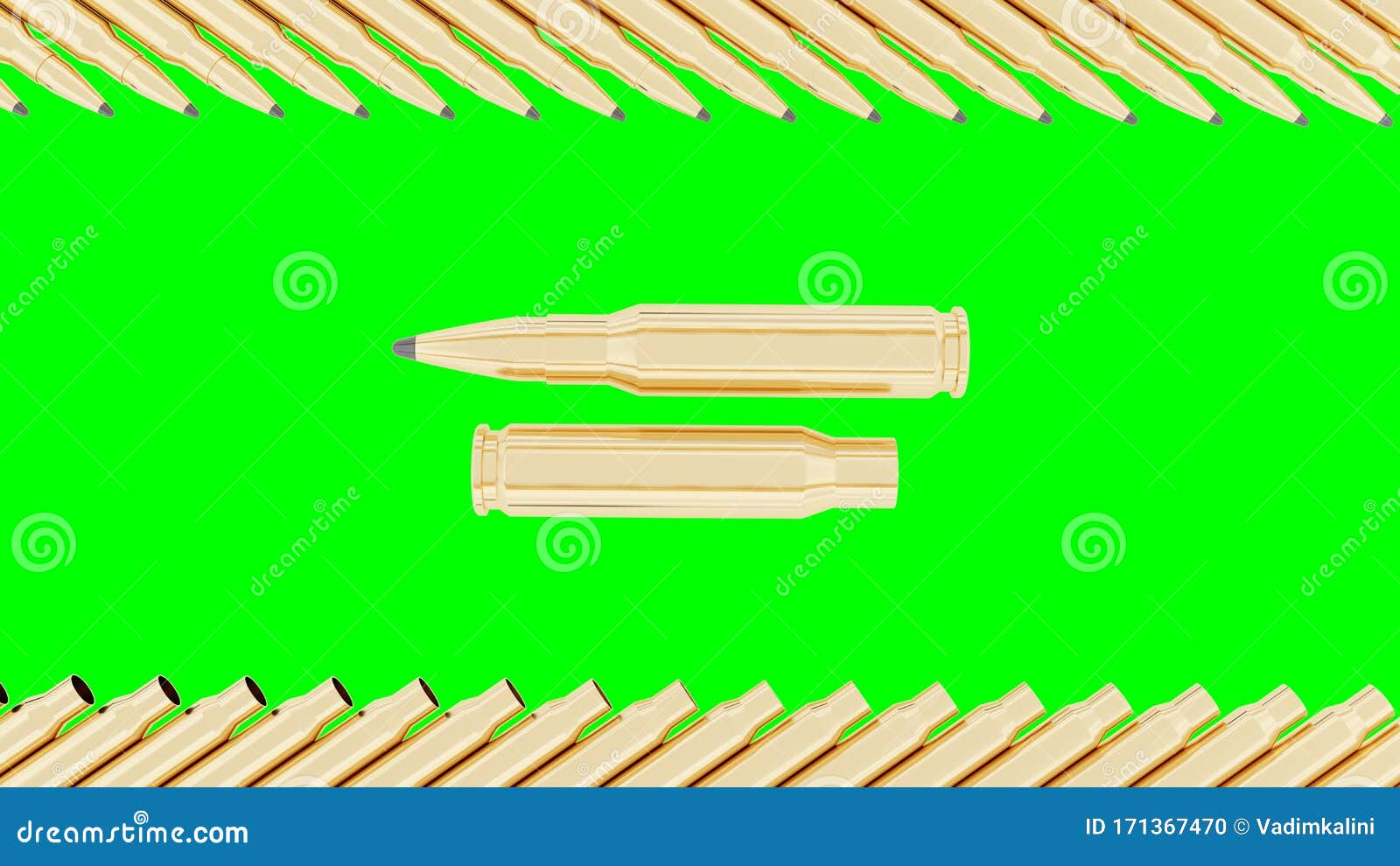 Bullets Frame Royalty-Free Stock Photography | CartoonDealer.com #45771857