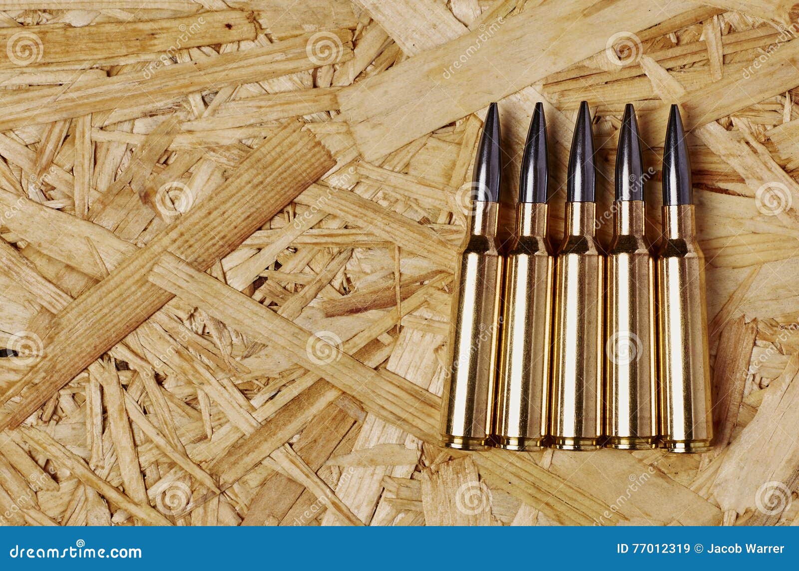Bullets On Wooden Texture Royalty-Free Stock Photo | CartoonDealer.com ...