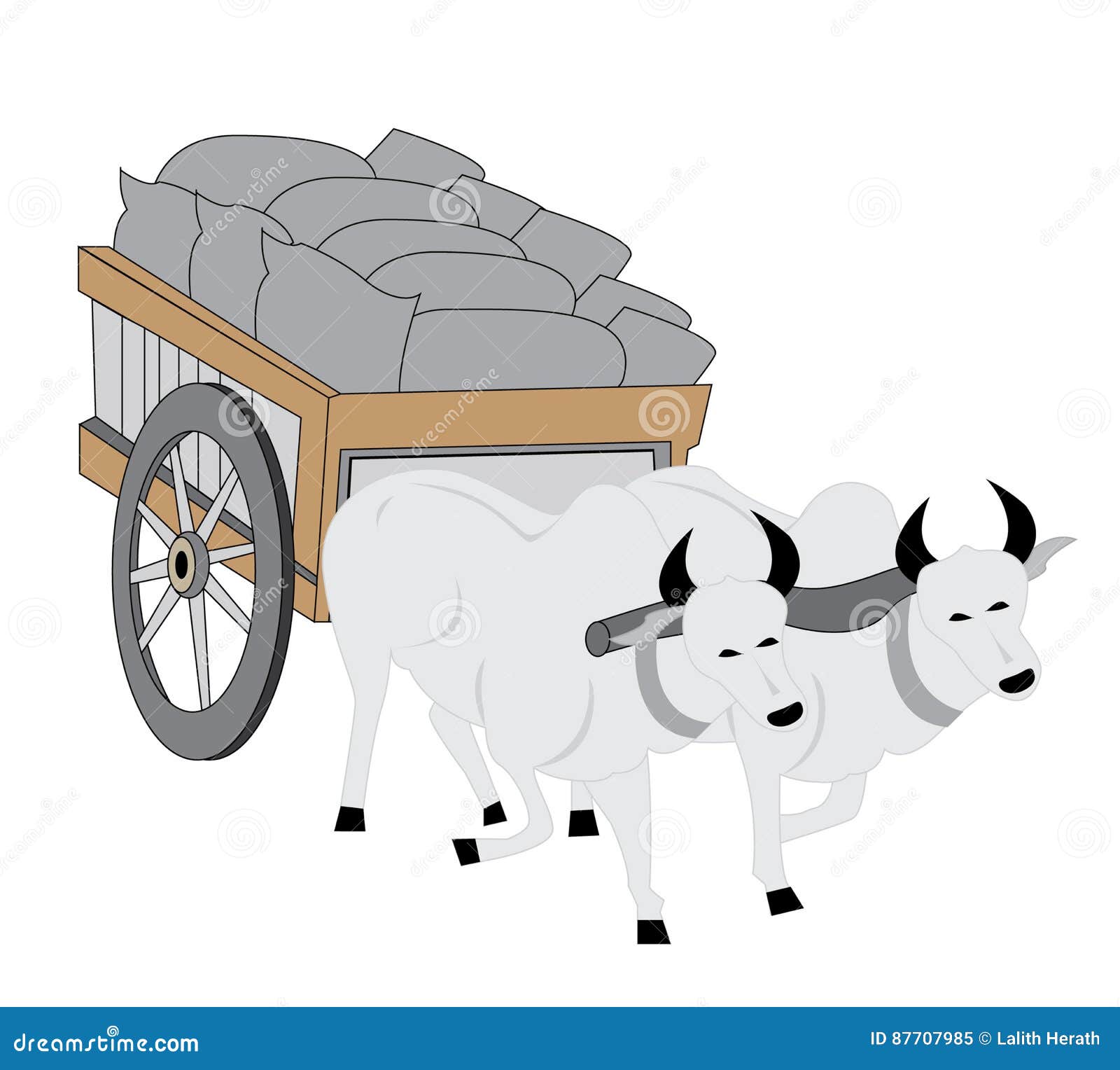 Bullock Stock Illustrations – 572 Bullock Stock Illustrations, Vectors ...