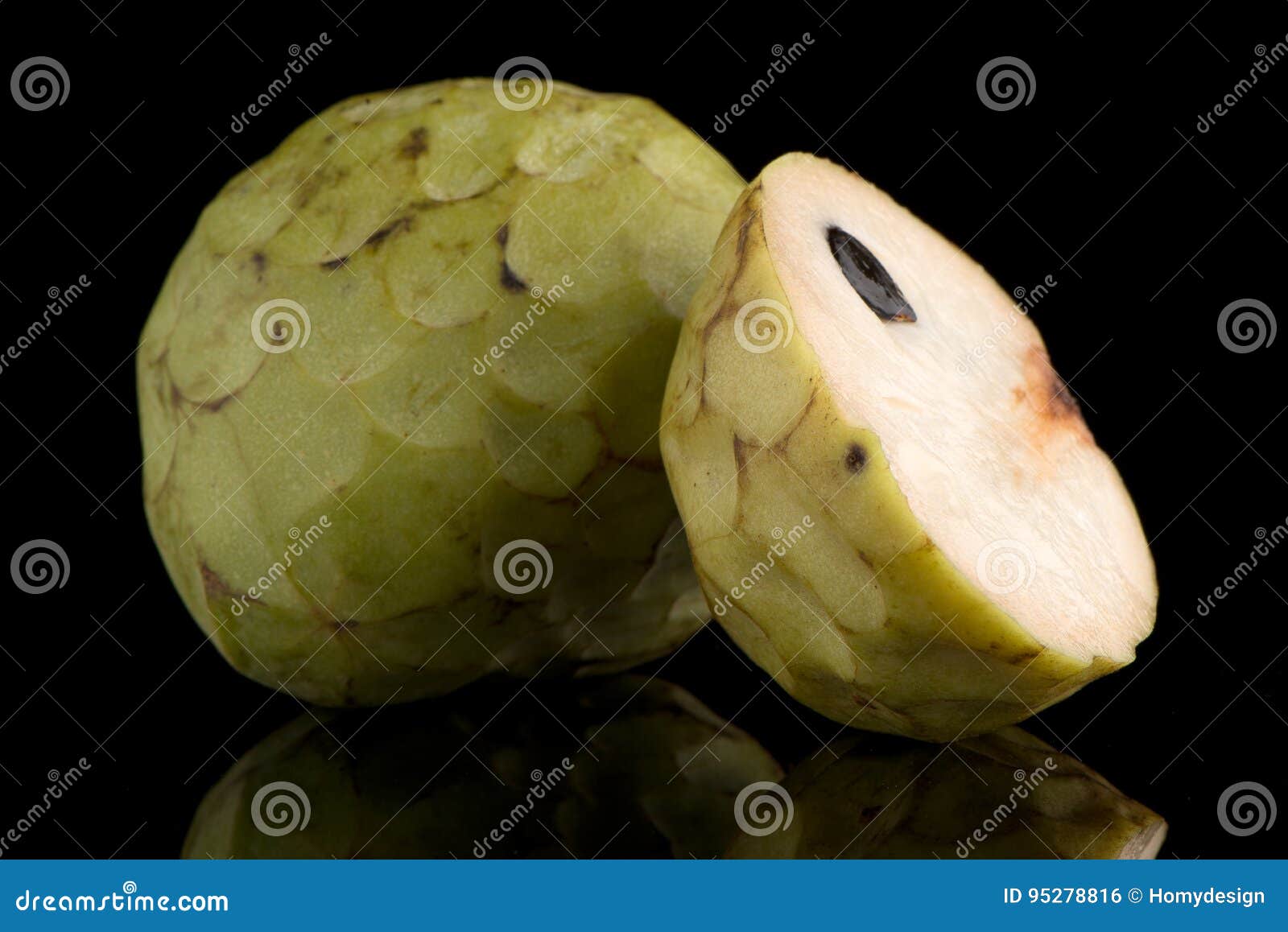 Bullocks or Bulls Heart stock photo. Image of harvest - 95278816