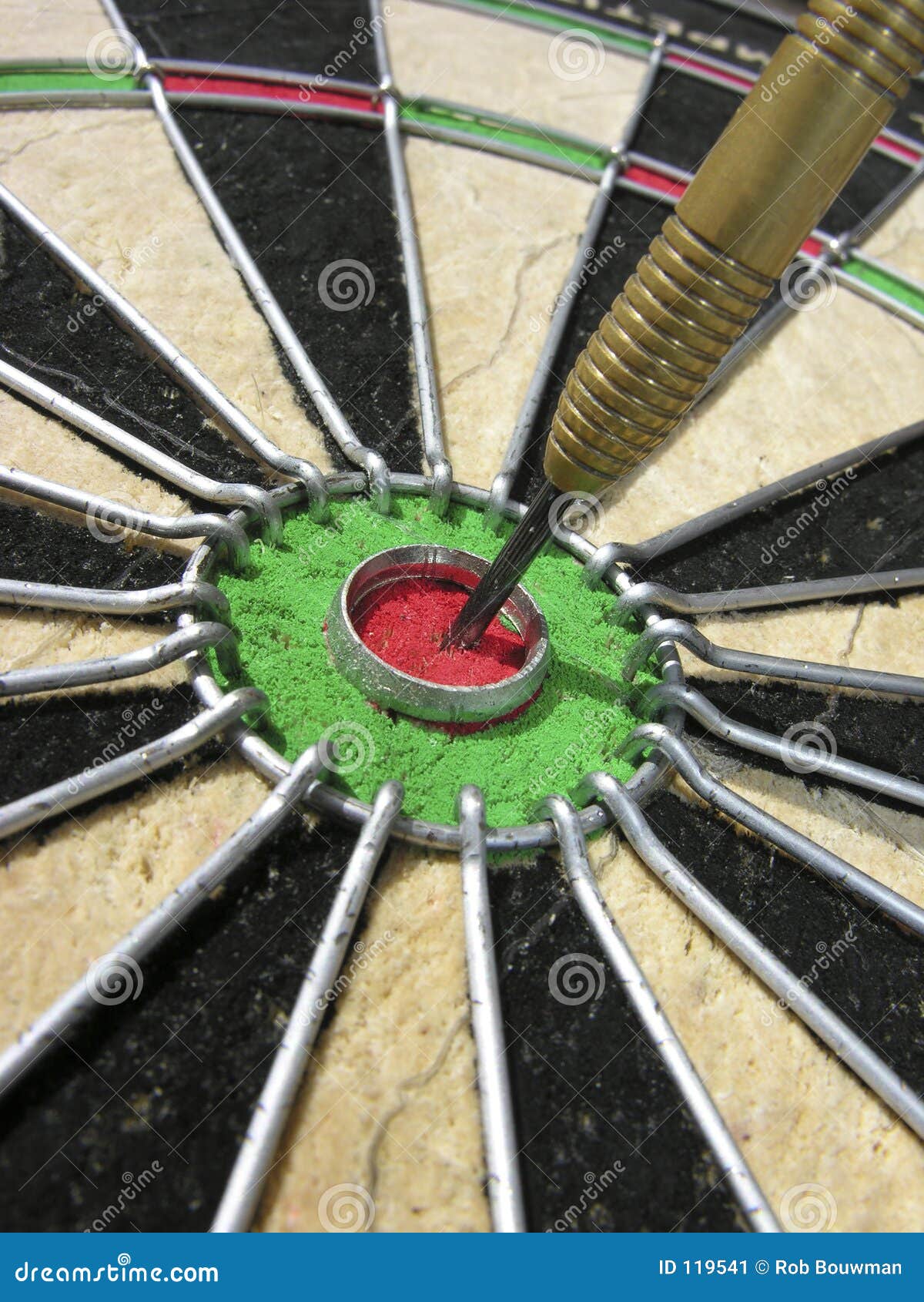 Bullseye stock image. Image of bull, center, board, bullseye - 119541