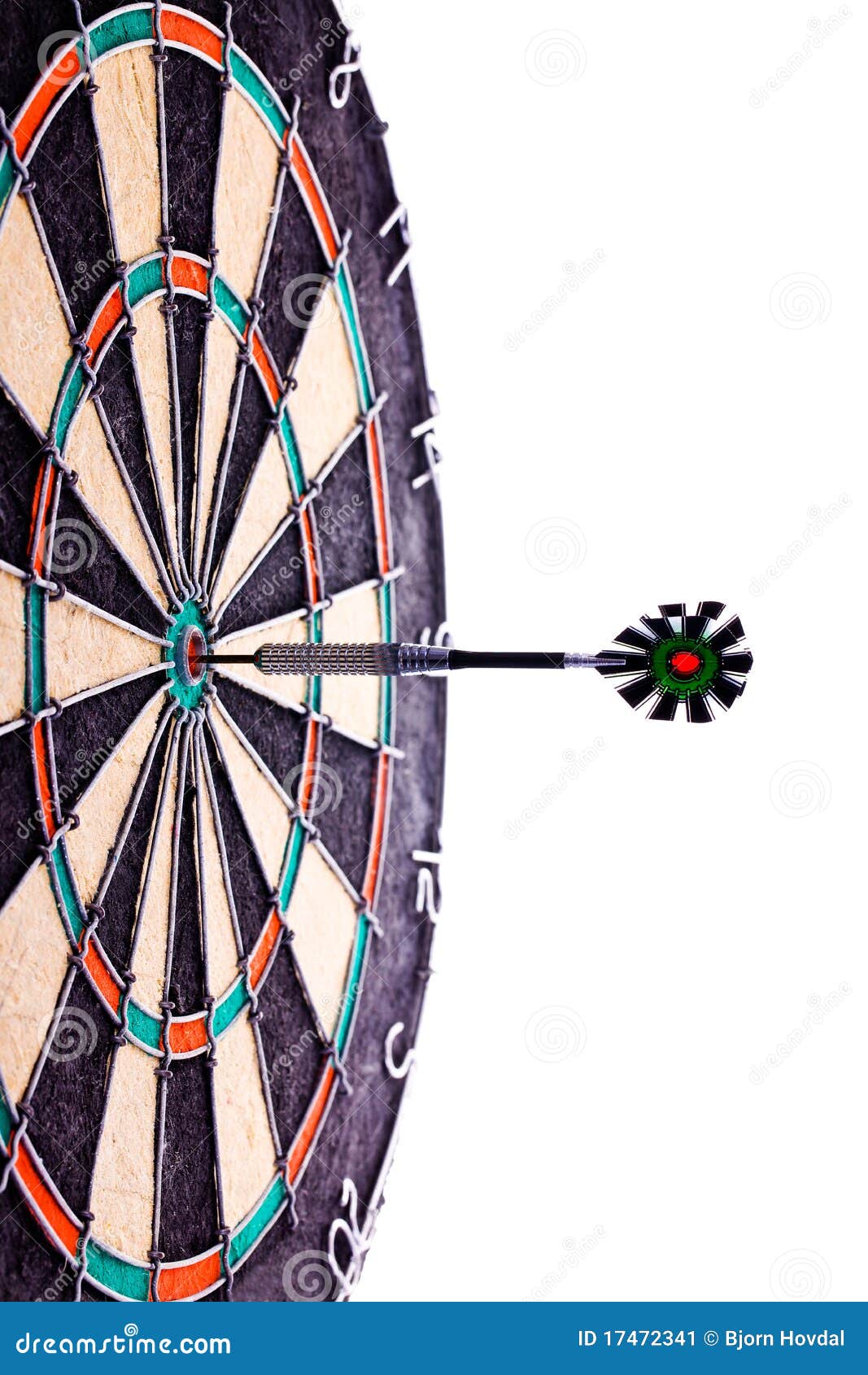 Bullseye stock image. Image of contest, accurate, purpose - 17472341