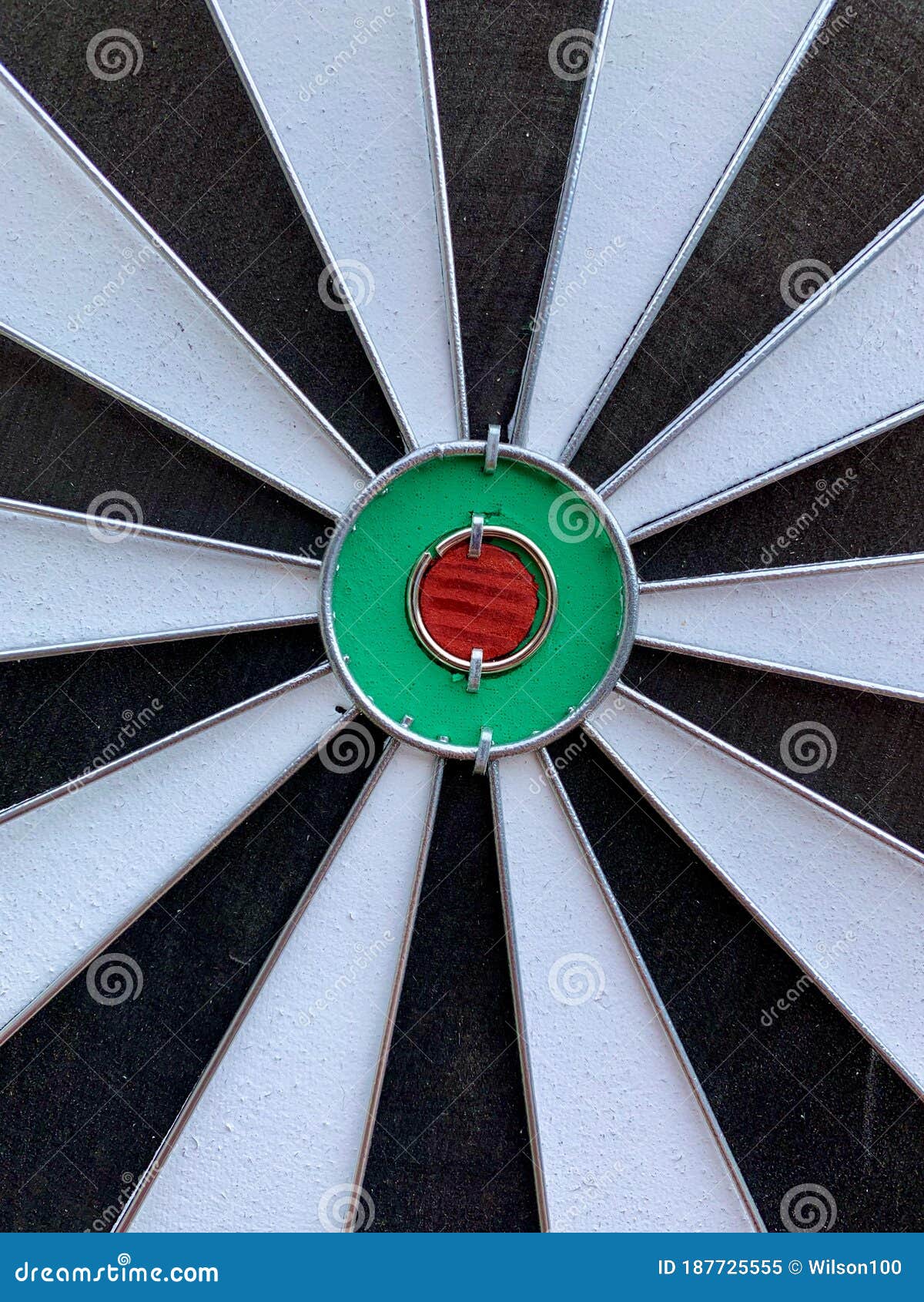 Bullseye stock image. Image of highest, spot, fifty - 187725555