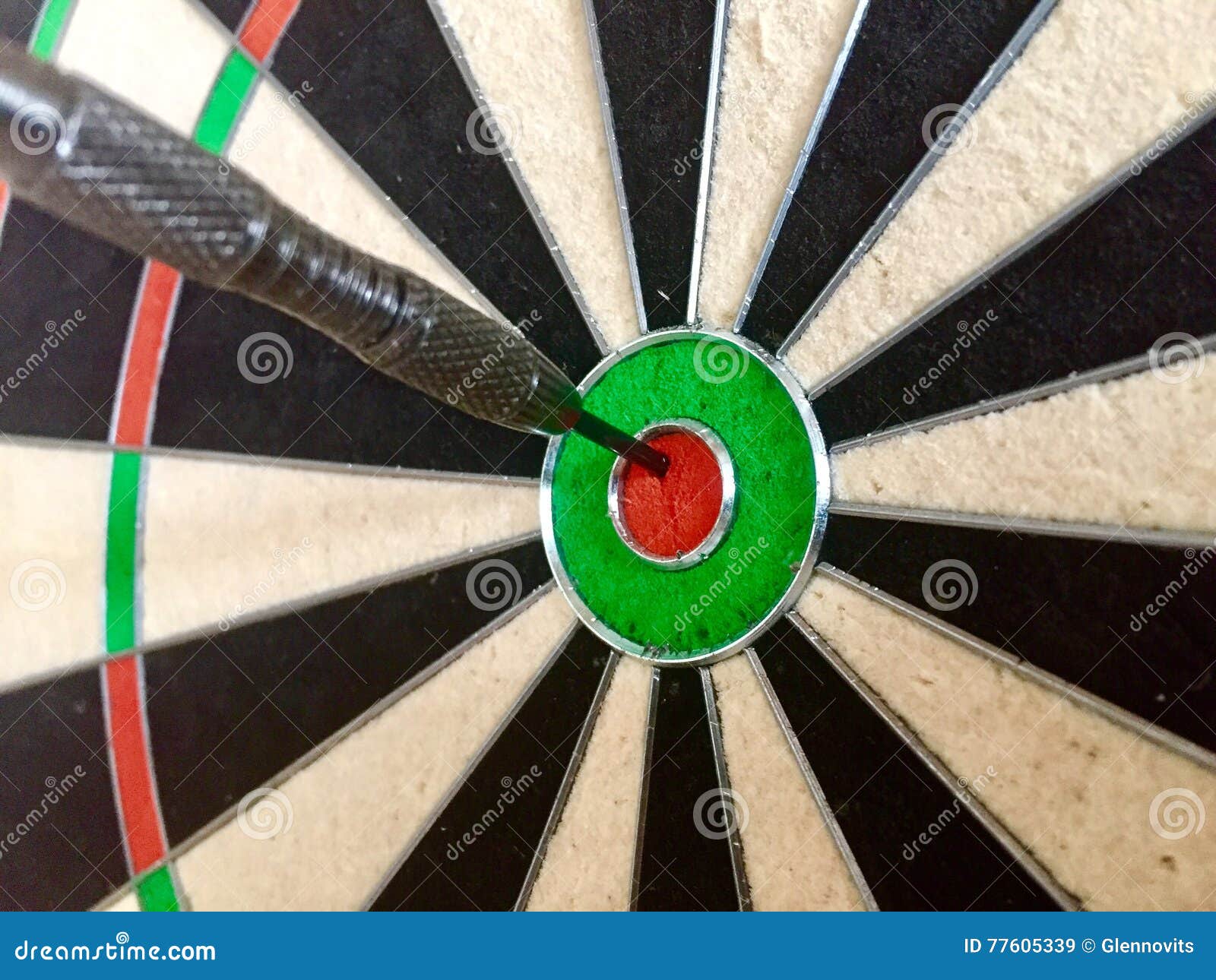 Bullseye stock image. Image of game, dartboard, bullseye - 77605339