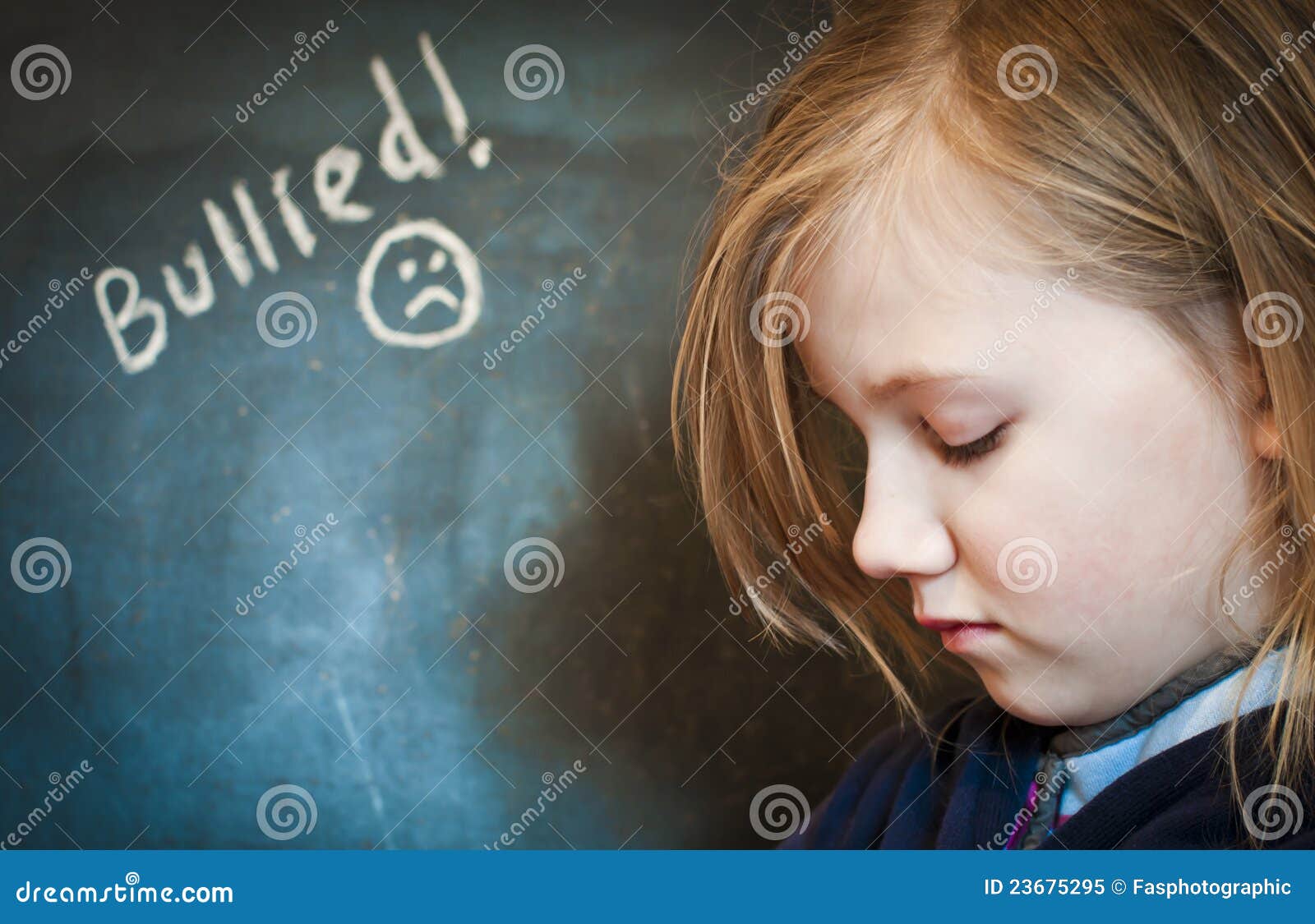 Bullying stock image. Image of school, spiteful, tease - 23675295