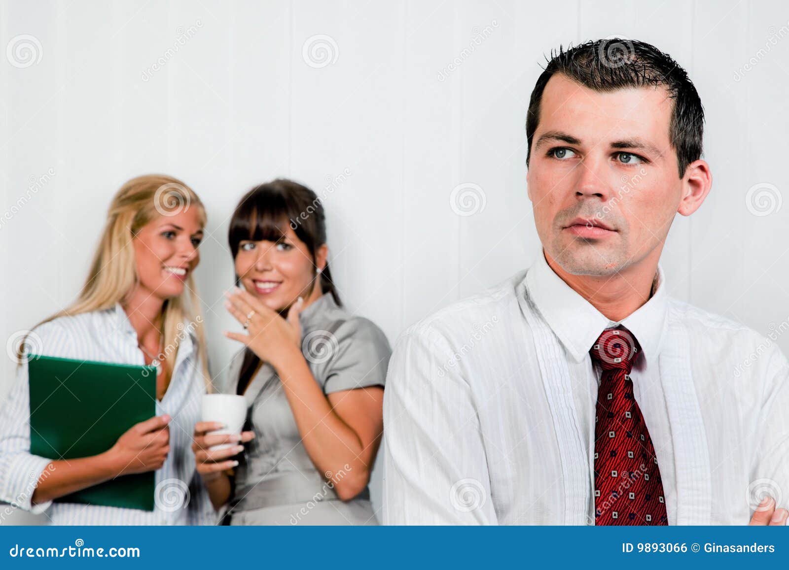 Bullying at Work in the Office Stock Photo - Image of self, emotion ...