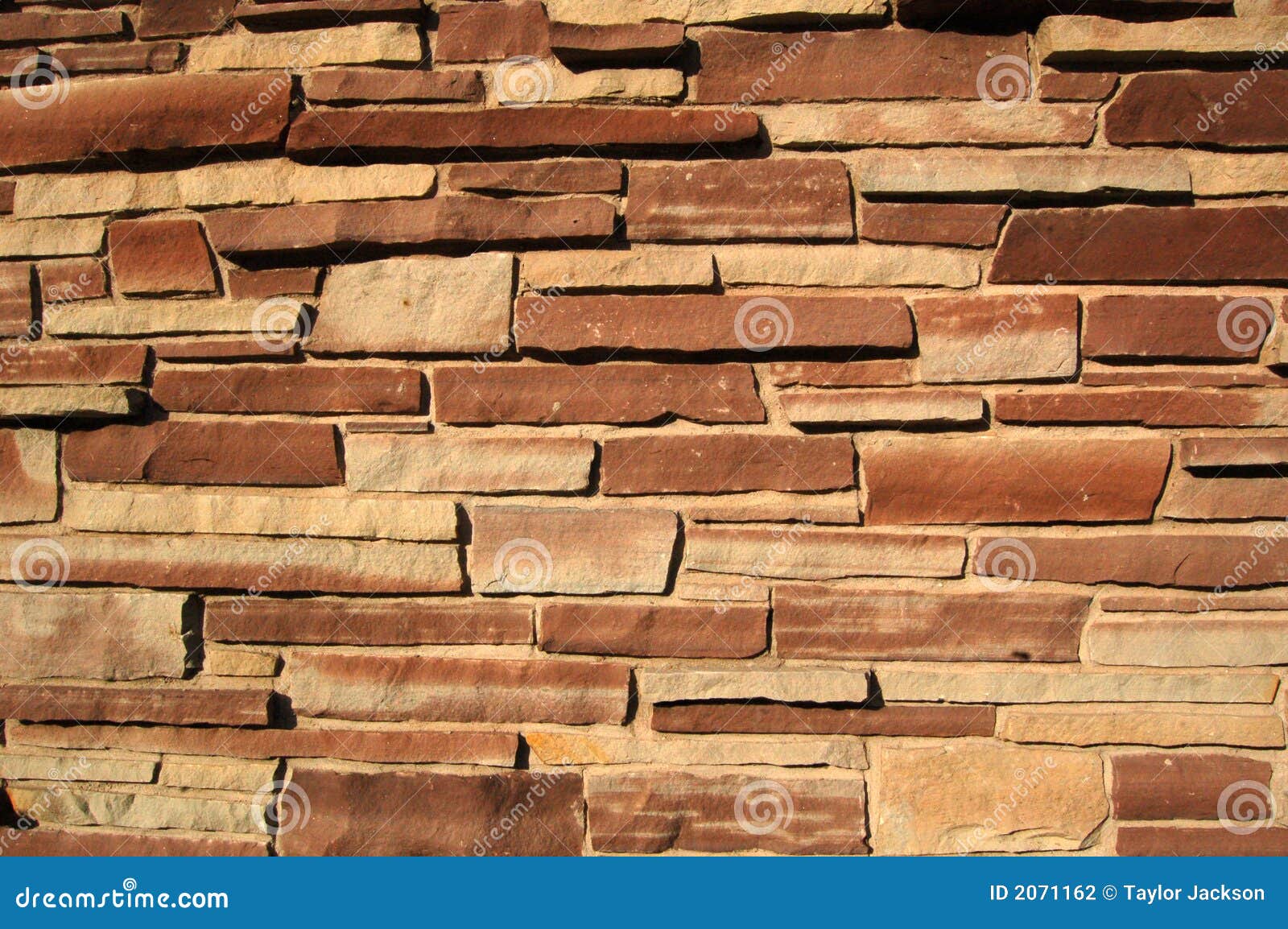 Bump brick stock photo. Image of architect, brickwall - 2071162
