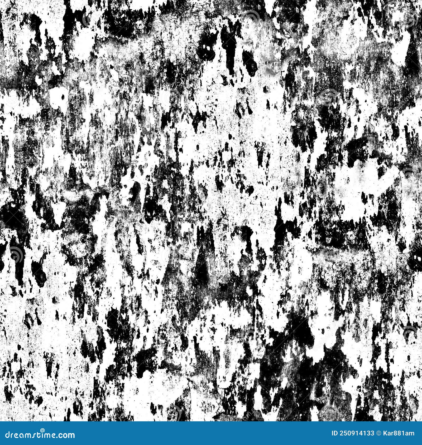 Bump Map Dirt Masks , Mapping Texture Stock Illustration - Illustration ...