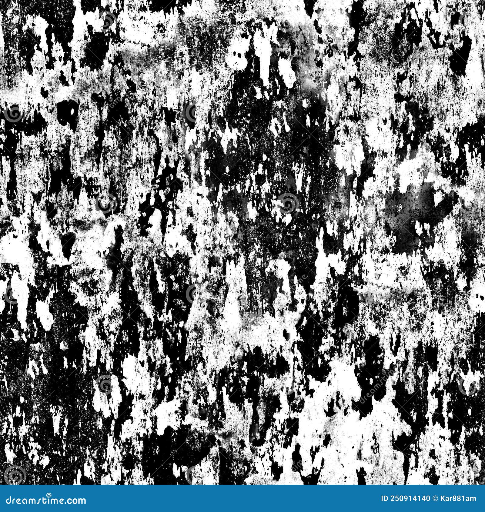 Bump Map Dirt Masks , Mapping Texture Stock Illustration - Illustration ...