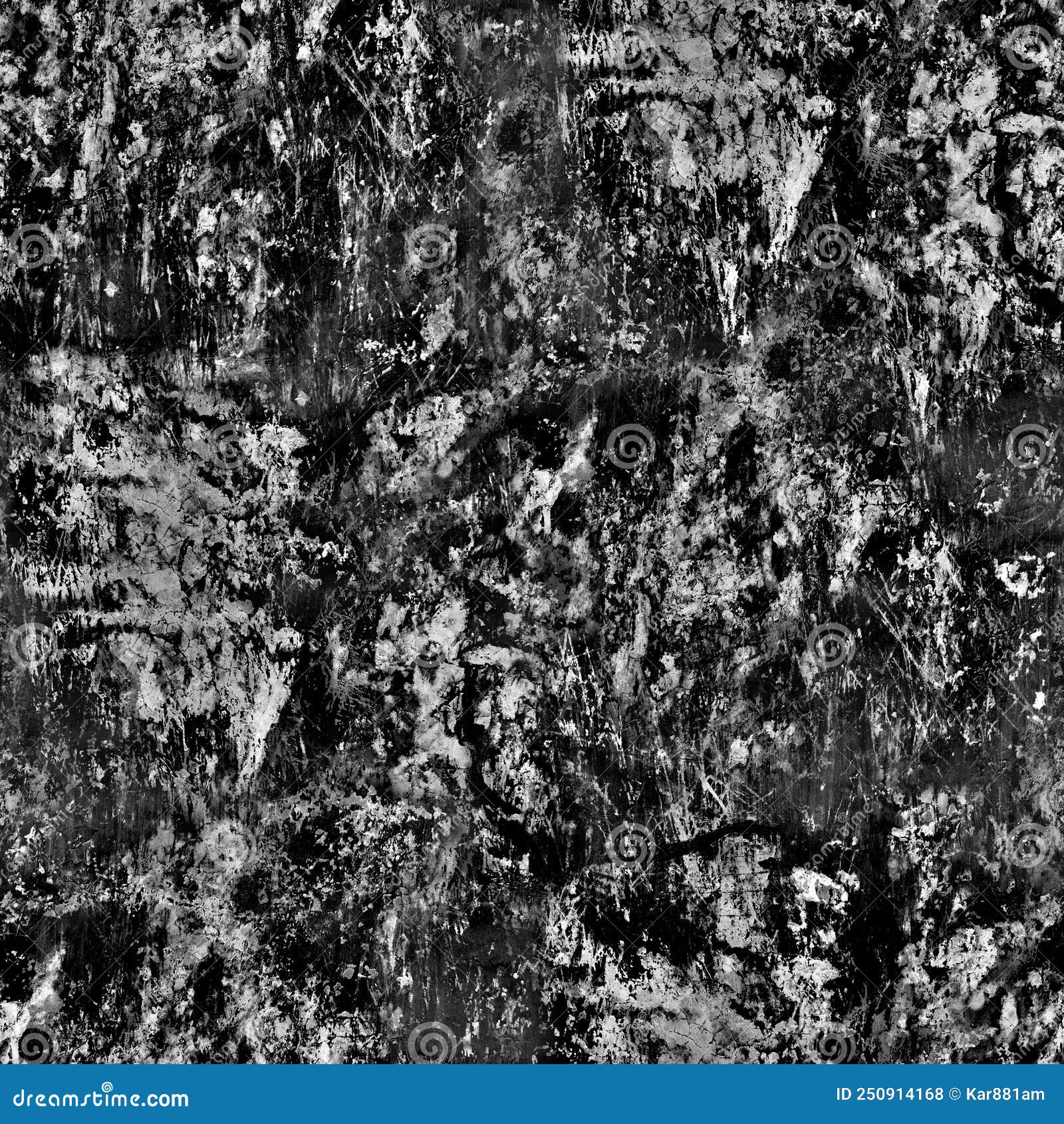 Bump Map Dirt Masks , Mapping Texture Stock Illustration - Illustration ...